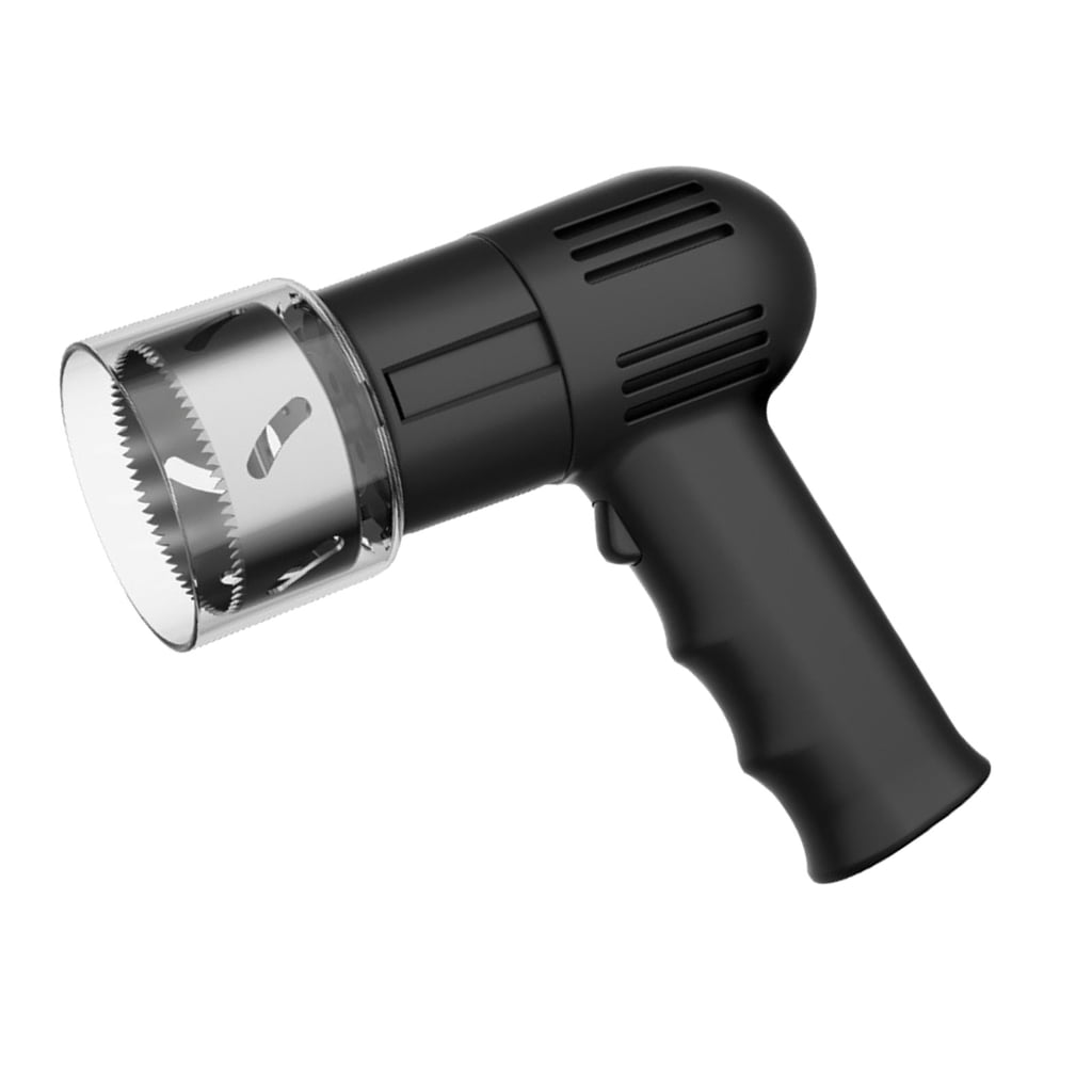 Electric Coconut Opener Tool Automatic Drilling Machine with Nonslip ...