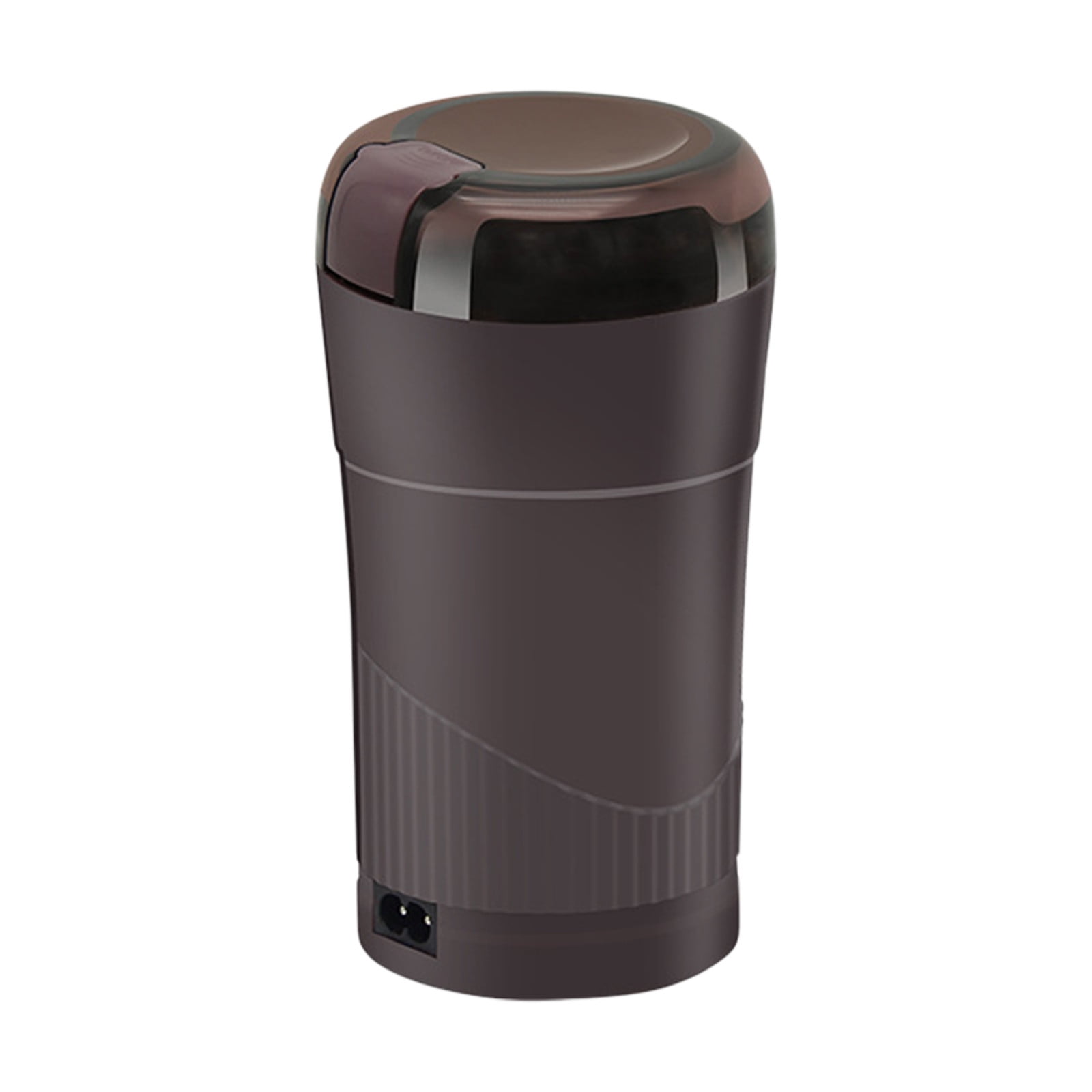 Electric Coffee Crusher Grinder, Grind Coffee Beans Spices of Different ...