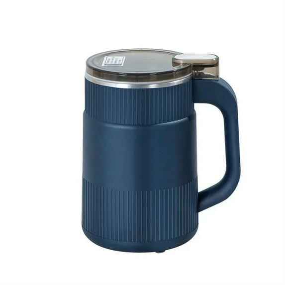 Electric Coffee Grinder Herb Nuts Grains Pepper Grass Spice Flour Mill ...