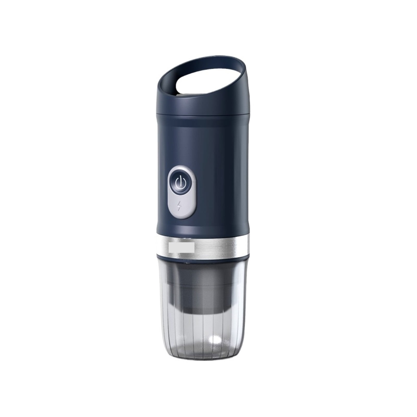 Electric Coffee Machine, Portable Coffee Maker For Commercial Use, 3-in ...