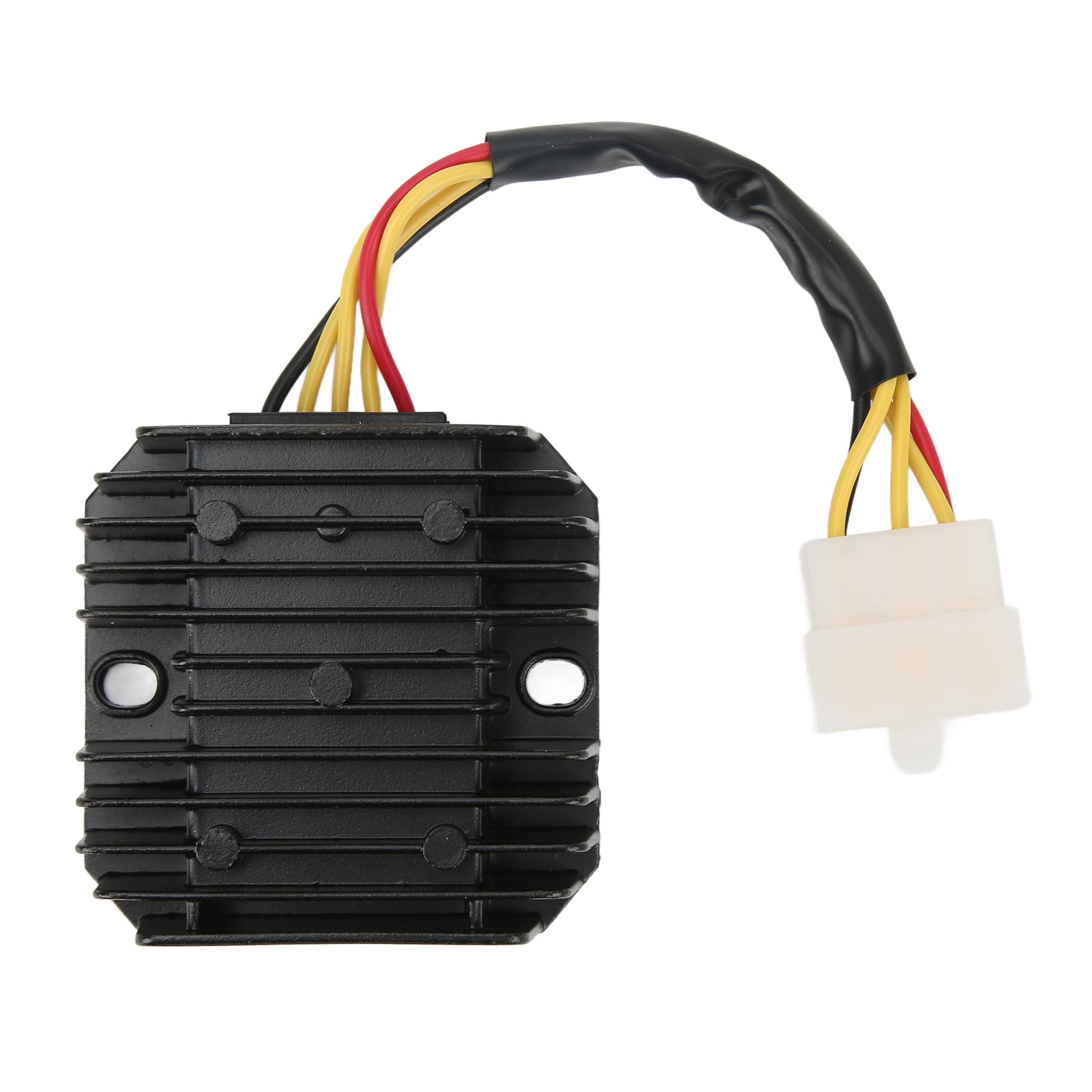 Electric Components Upgrade, Voltage Regulator Rectifier For Polaris ...