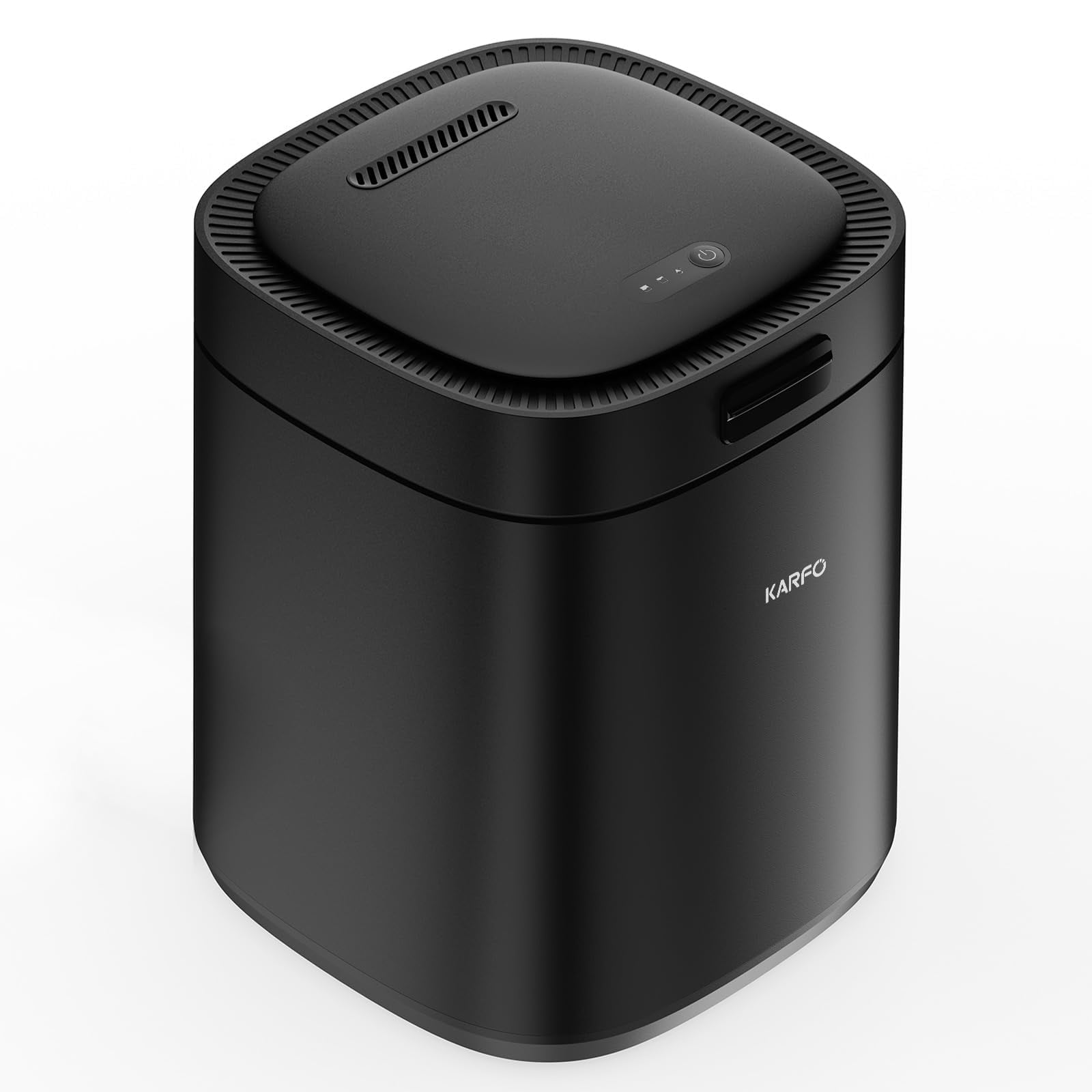 Electric Composter for Kitchen, Smart Compost Bin Outdoor/Indoor ...