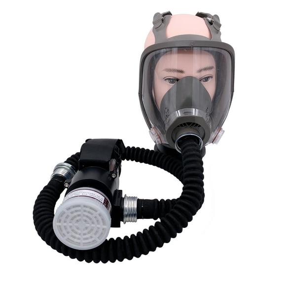 Best Respirator For Spray Painting
