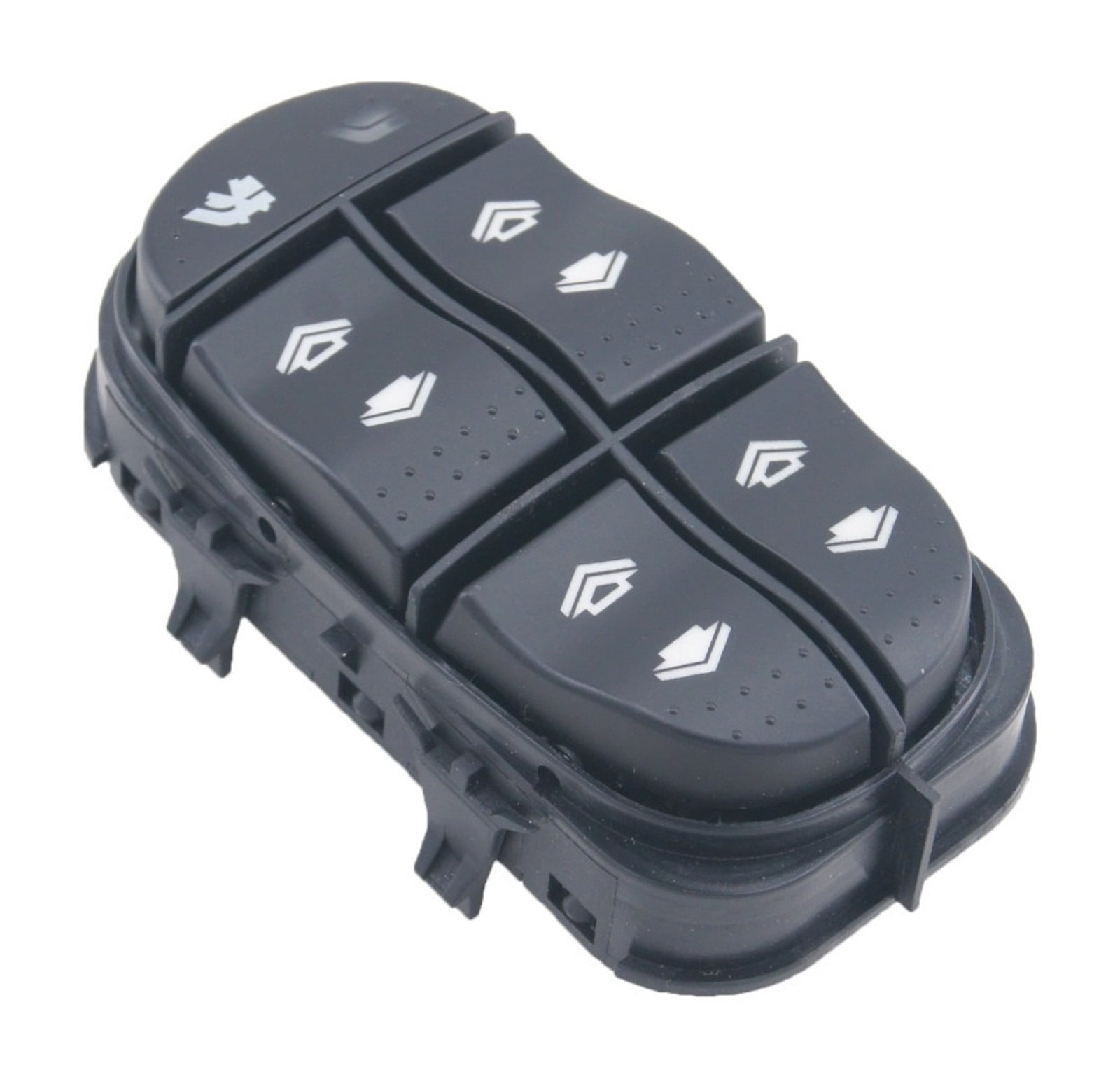 Electric Control 98ab-14a132-de - Power Window Switch Compatible with ...