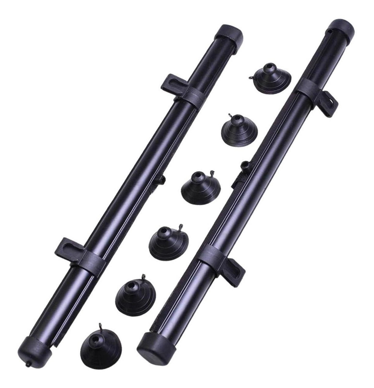 Electric Control Car Window Roller Blinds, Portable, Safety Protection ...