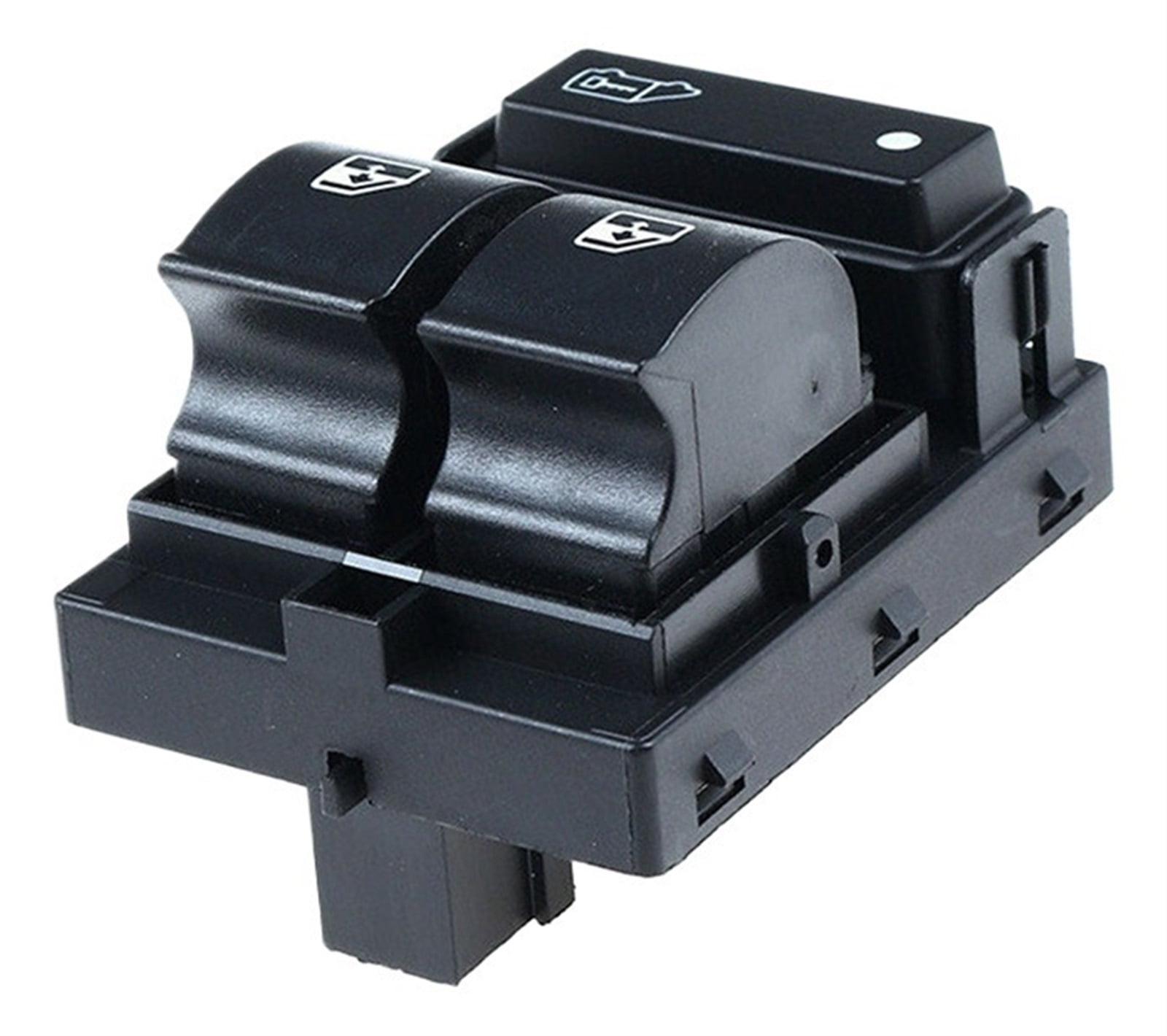 Electric Control Master Control Compatible with Fiat Ducato 250 Doblo ...