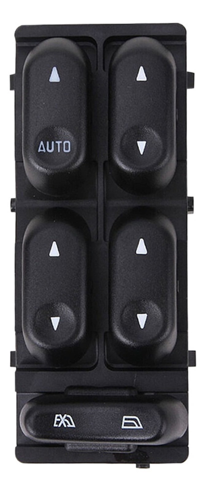 Electric Control Master Control Compatible with Mercury Grand Marauder ...