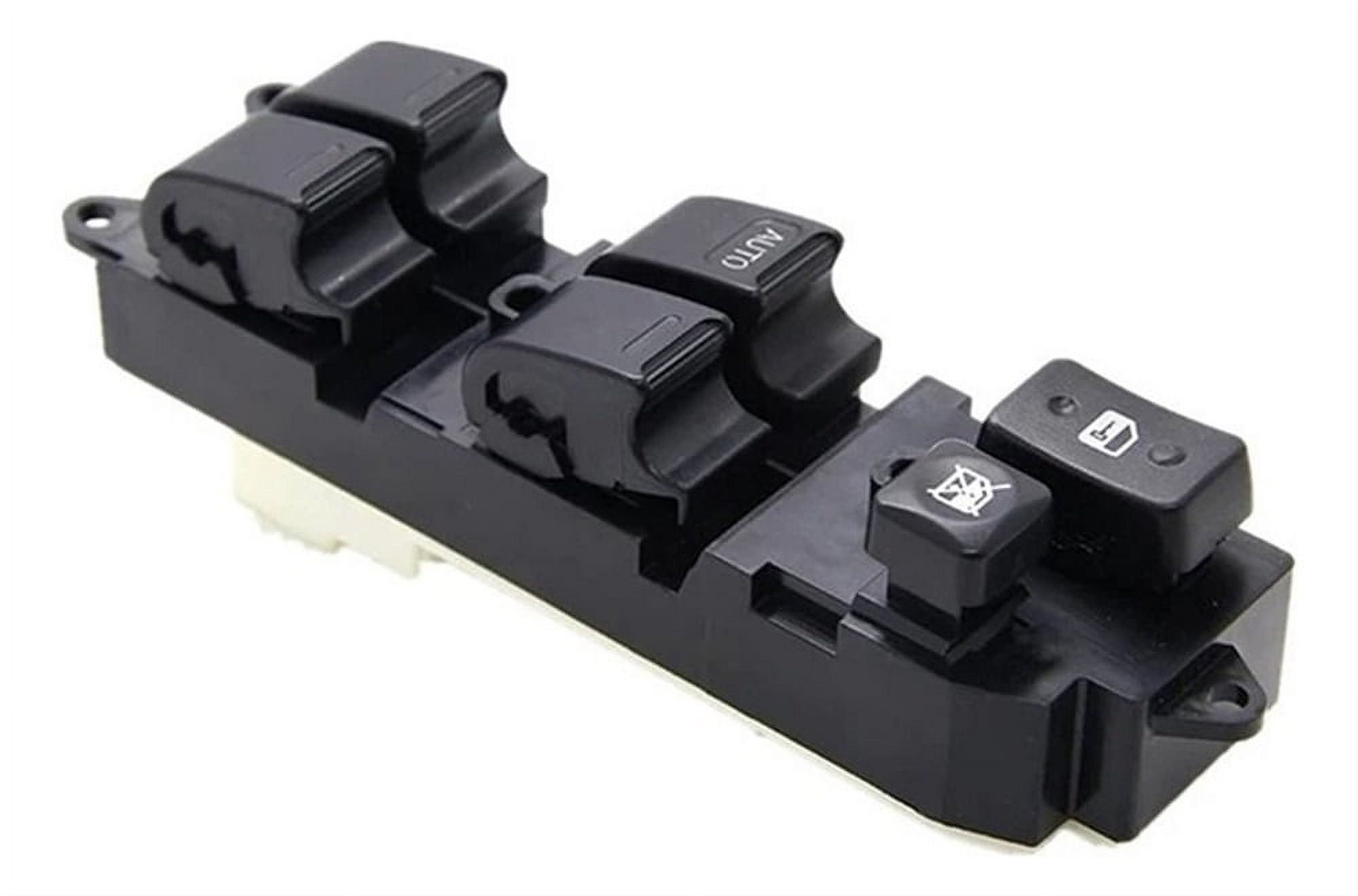 Electric Control Master Control Compatible with Toyota 4runner Camry ...