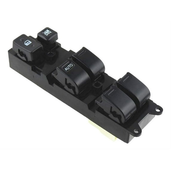 Electric Control Master Control Compatible with Toyota Camry Land ...