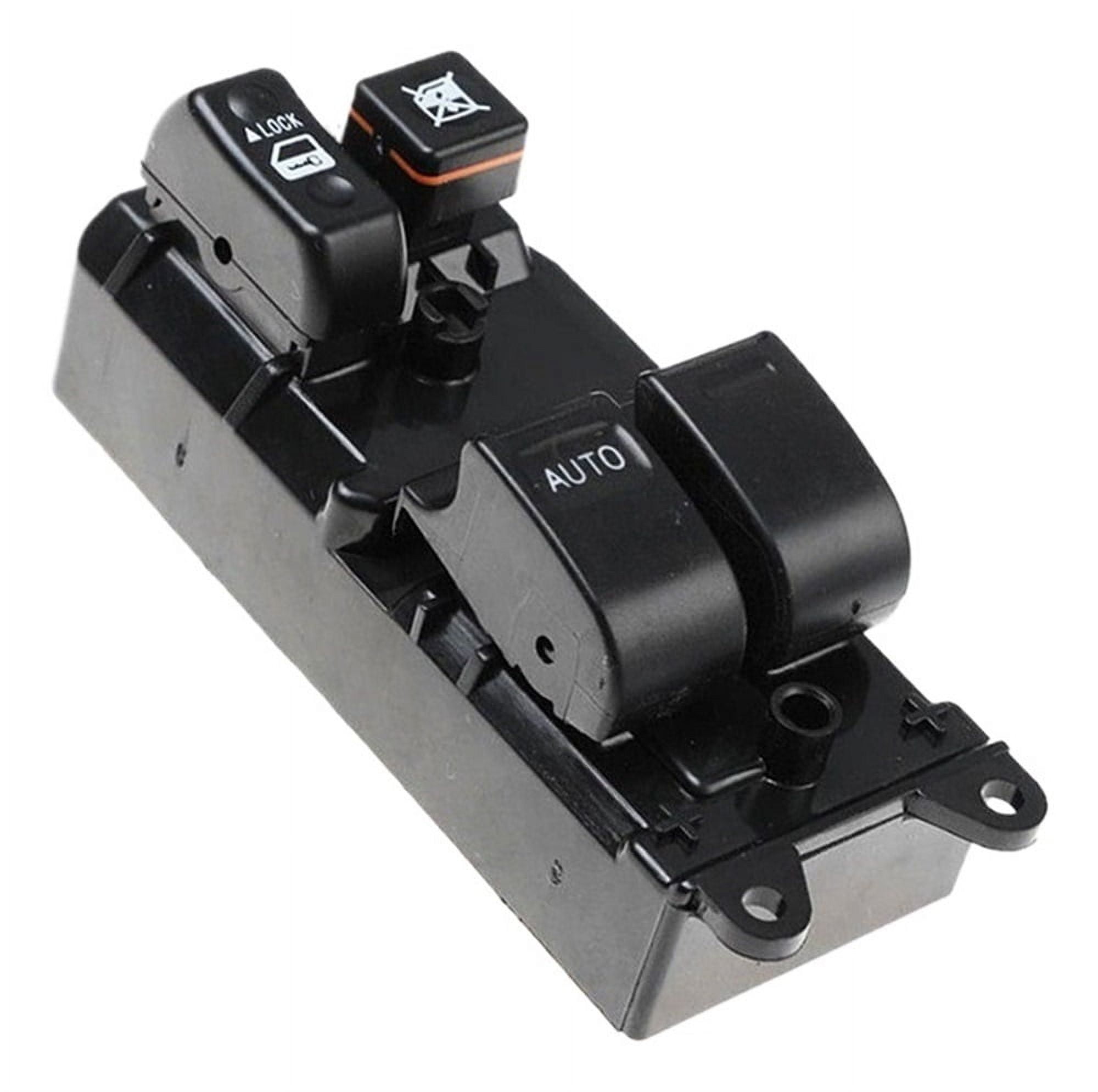 Electric Control Master Control Compatible with Toyota Fj Cruiser ...