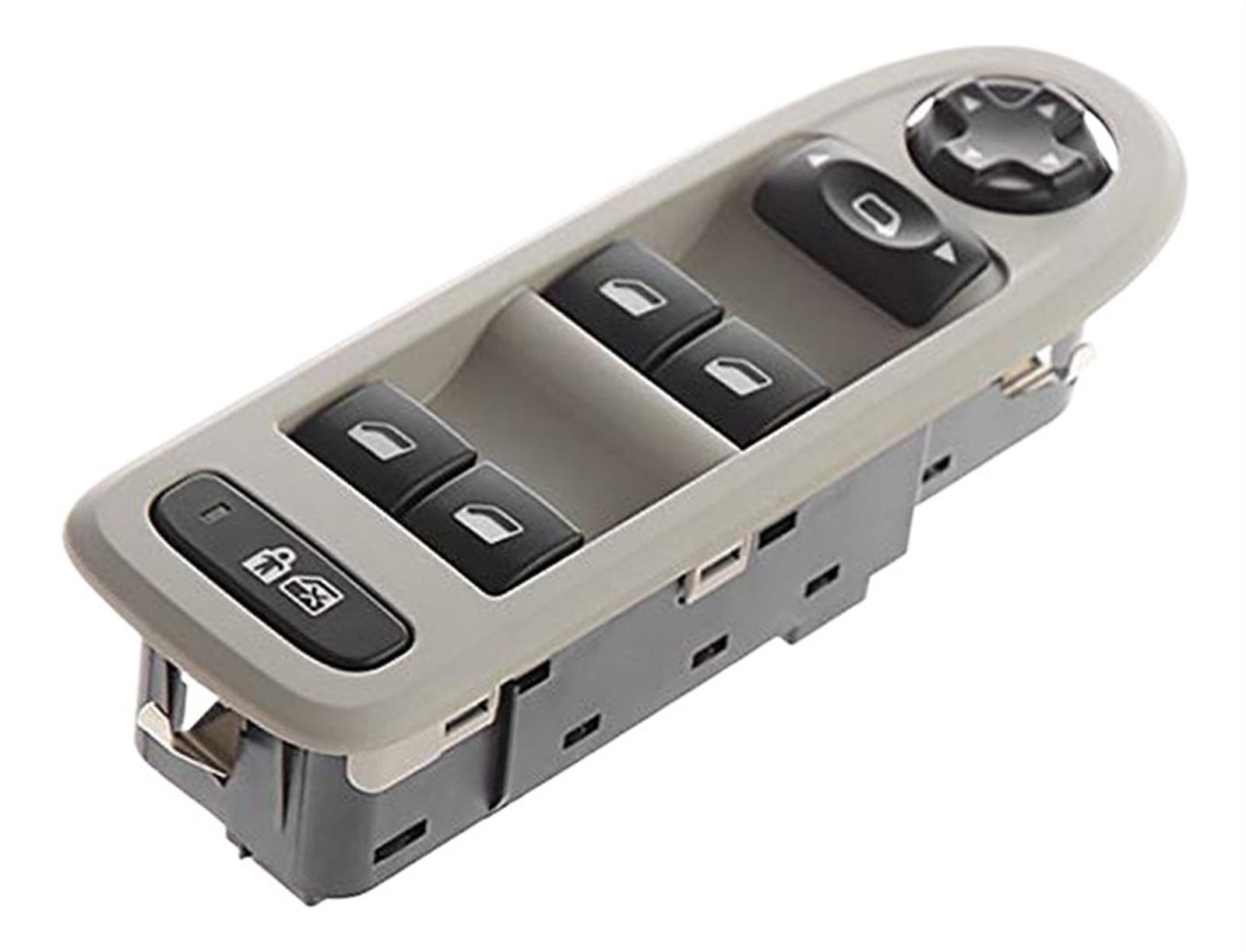 Electric Control Master Control Glass Compatible with Peugeot 408 508 ...