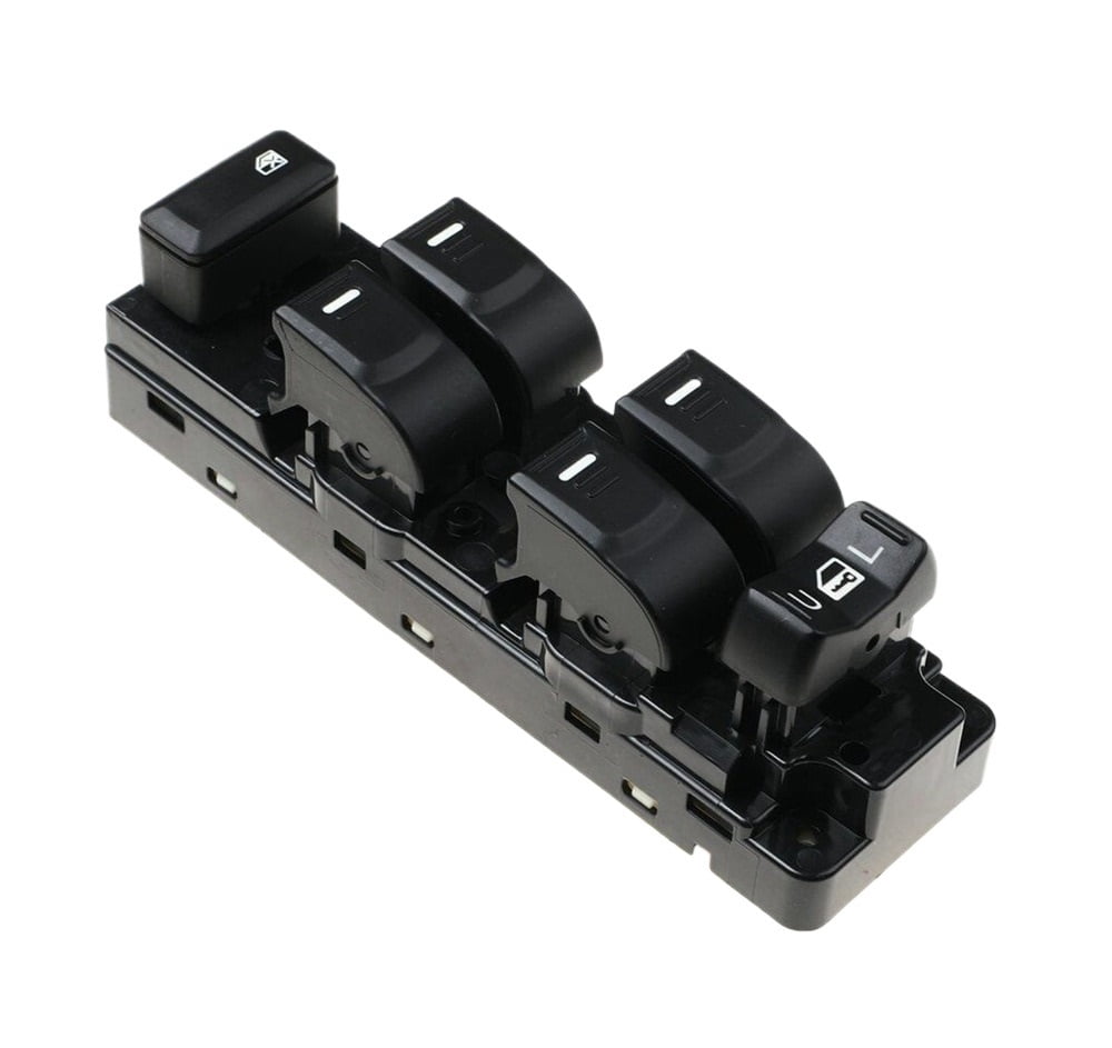 Electric Control Master Control Switch Compatible with 2006-2010 Hummer ...