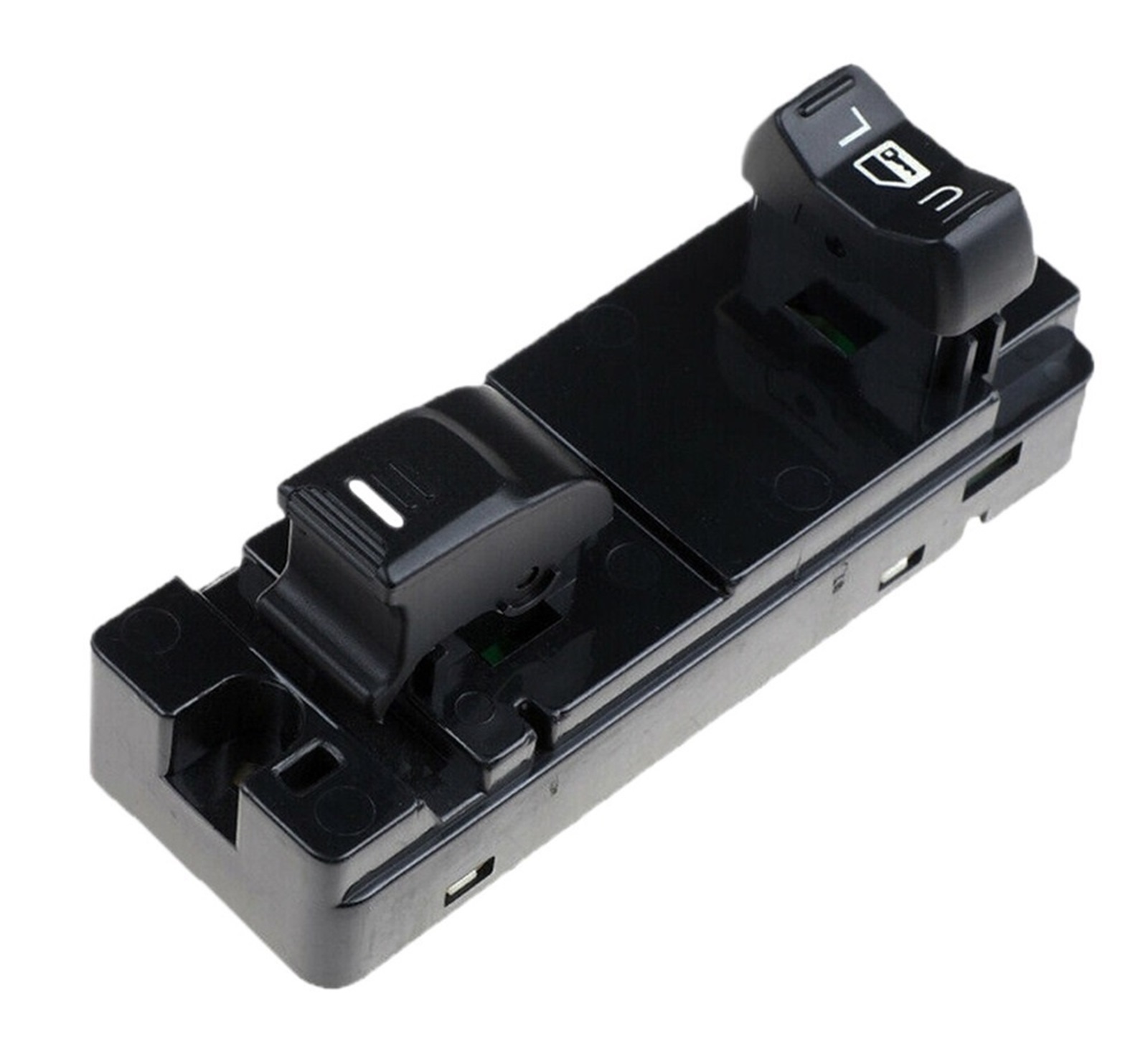 Electric Control Master Control Switch Compatible with Chevrolet ...