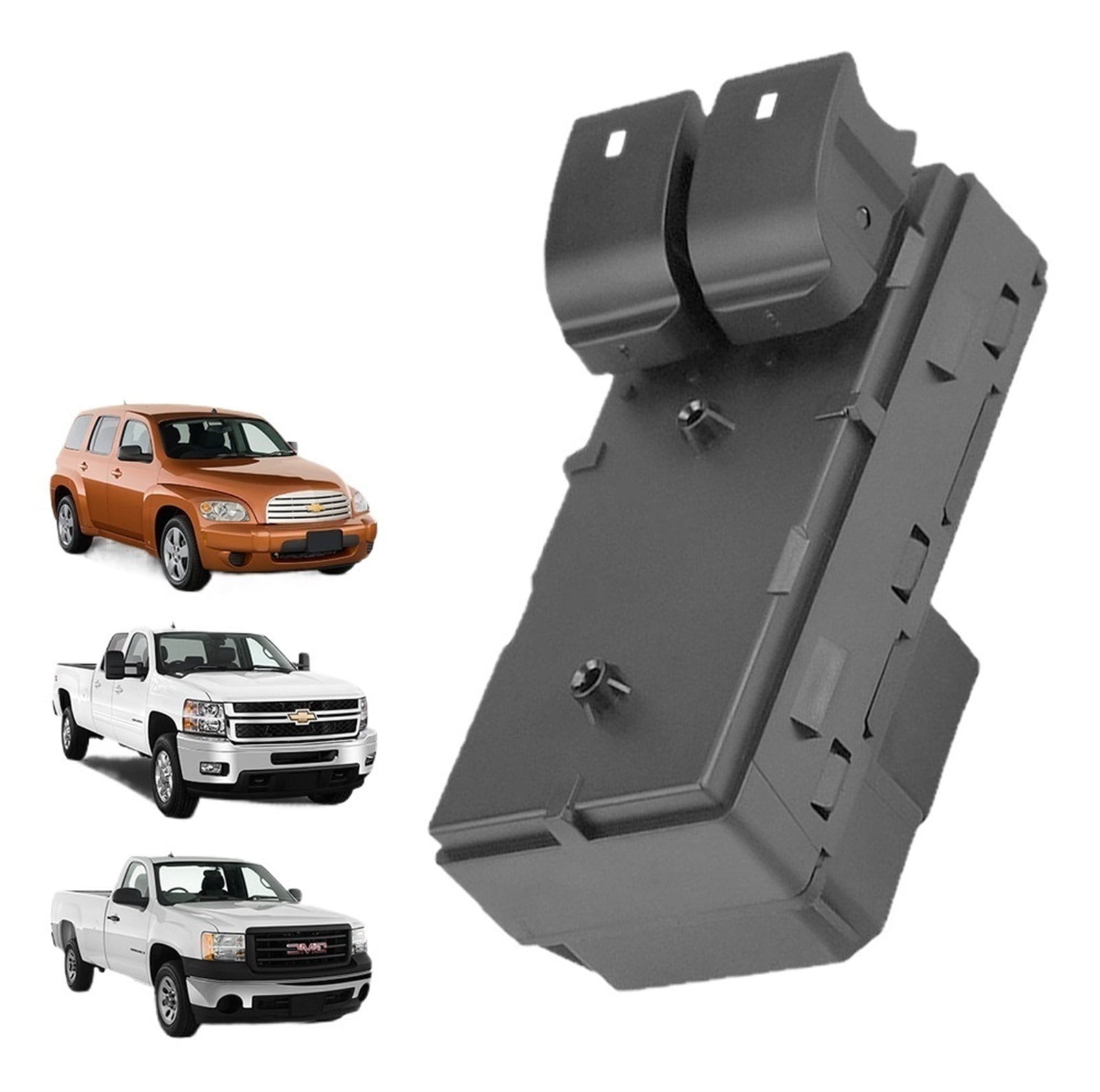 Electric Control Master Control Switch Compatible with Chevy Hhr ...