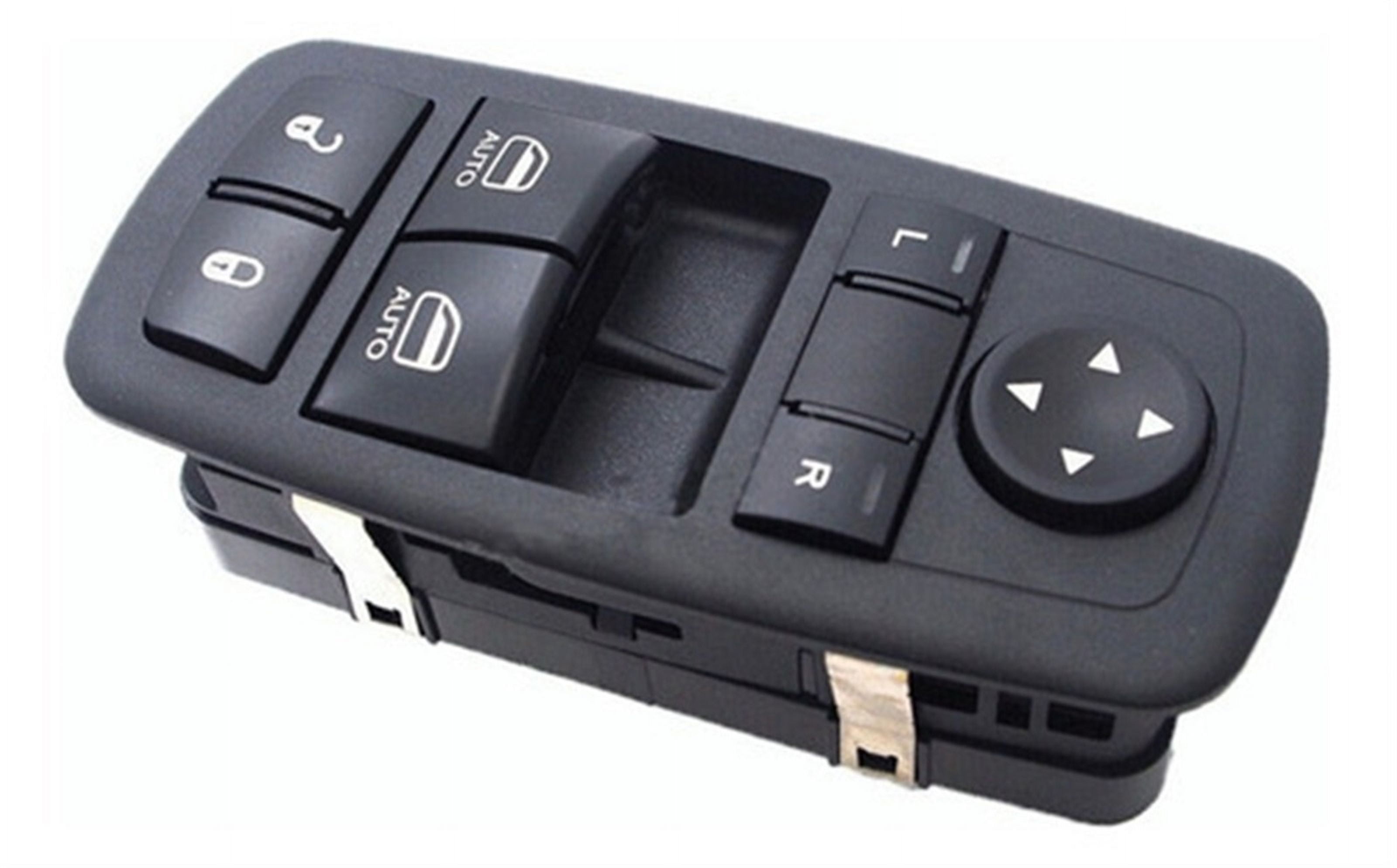Electric Control Master Control Switch Compatible with Dodge Challenger ...