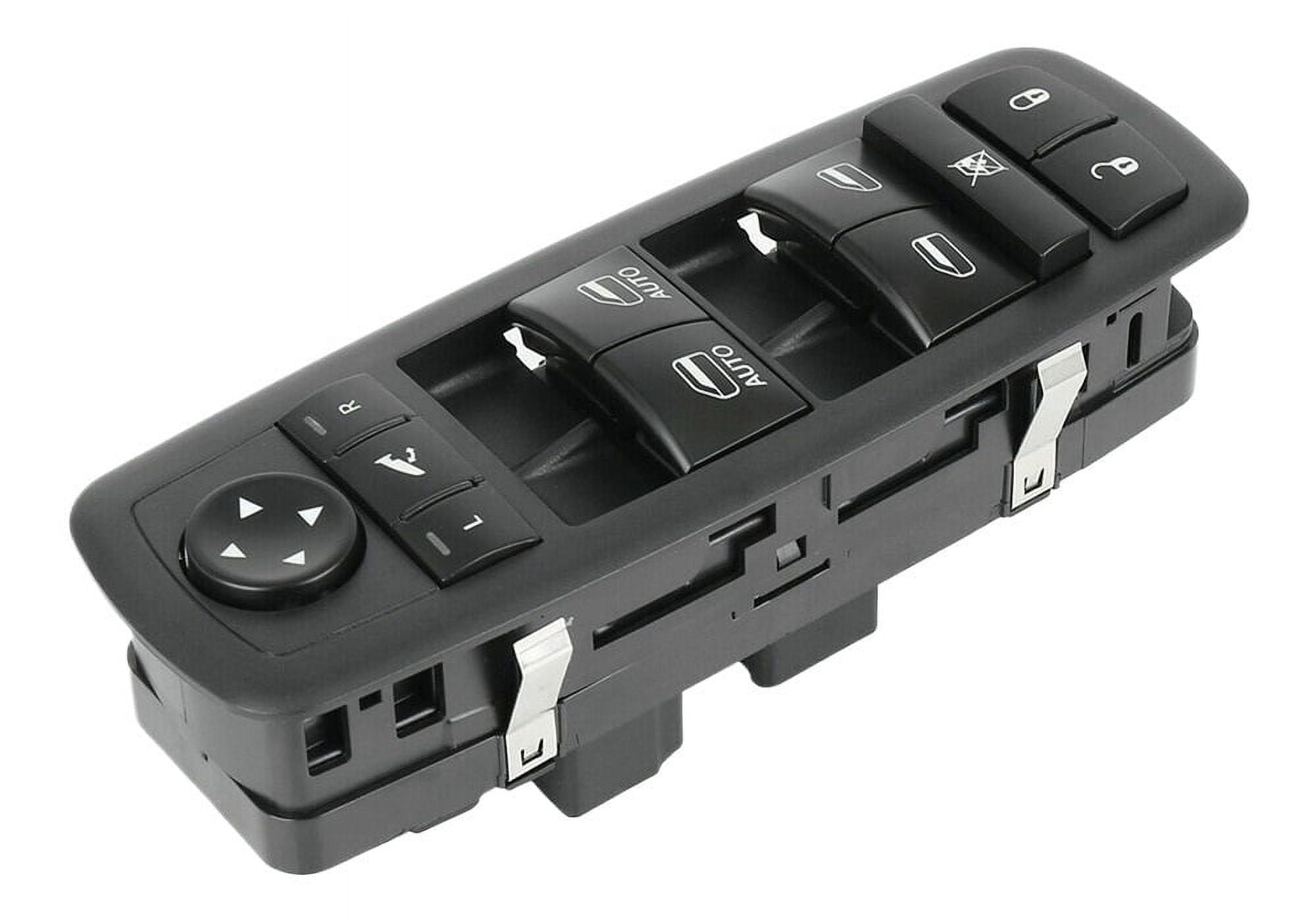Electric Control Master Control Switch Compatible with Dodge Grand ...
