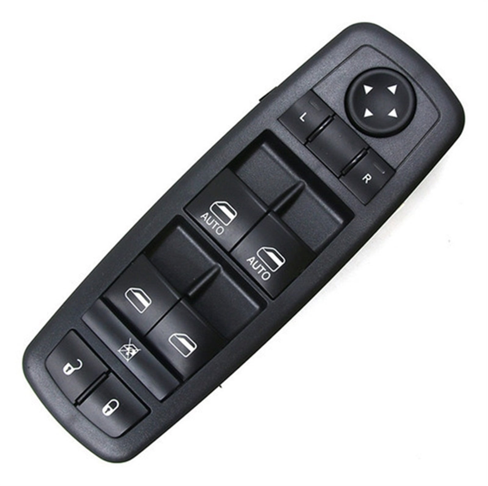 Electric Control Master Control Switch Compatible with Dodge Nitro ...