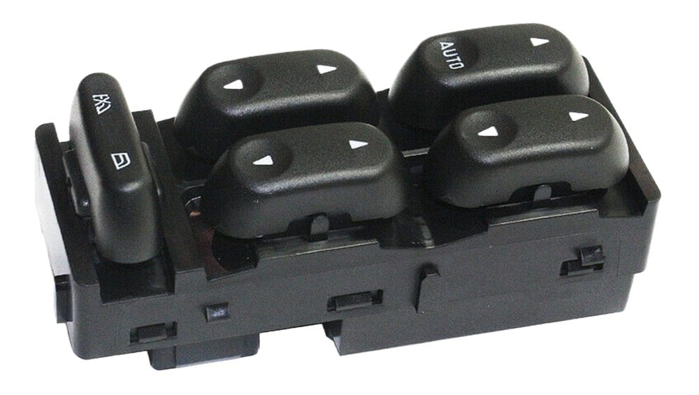 Electric Control Master Control Switch Compatible with Ford Explorer ...