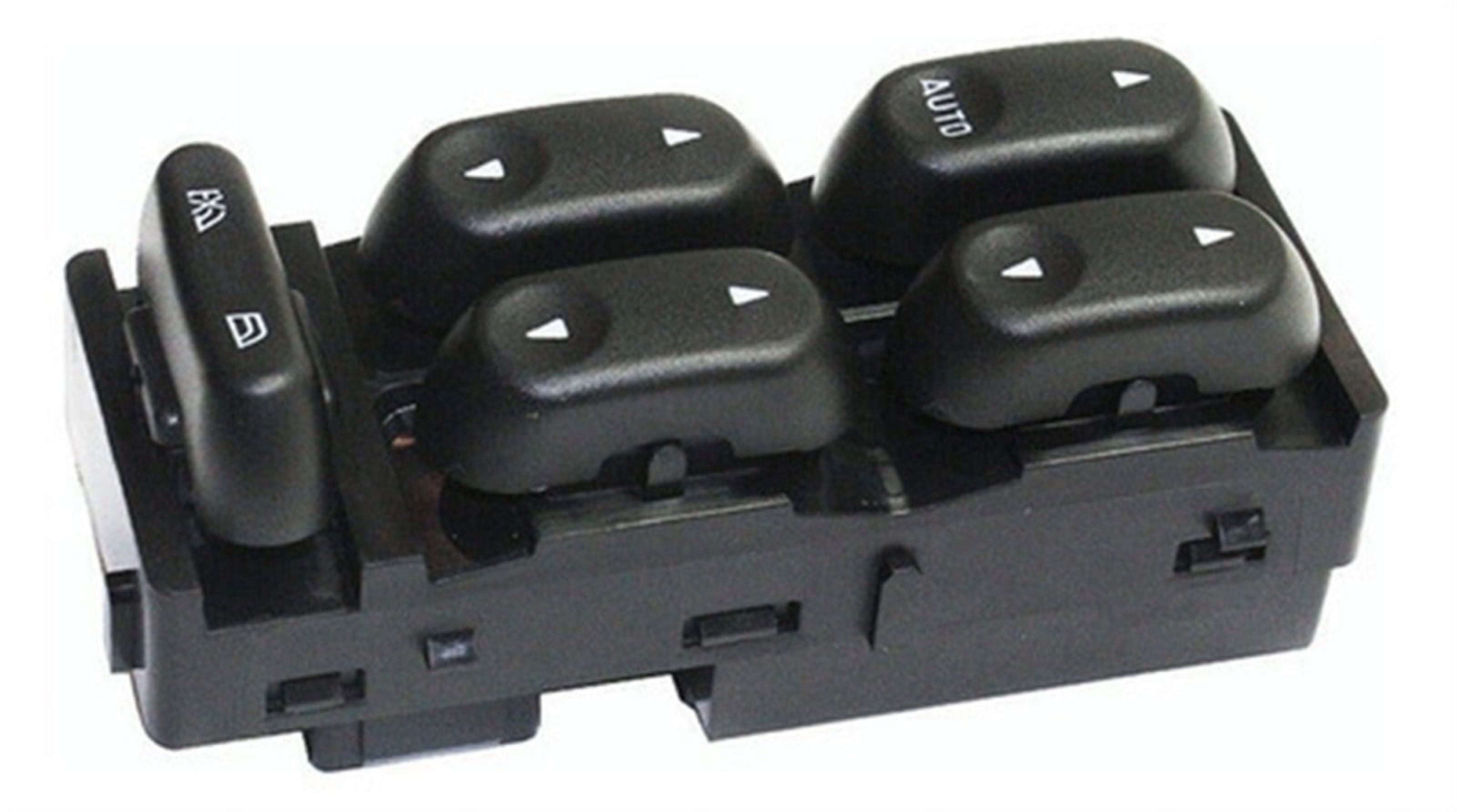 Electric Control Master Control Switch Compatible with Ford Explorer ...