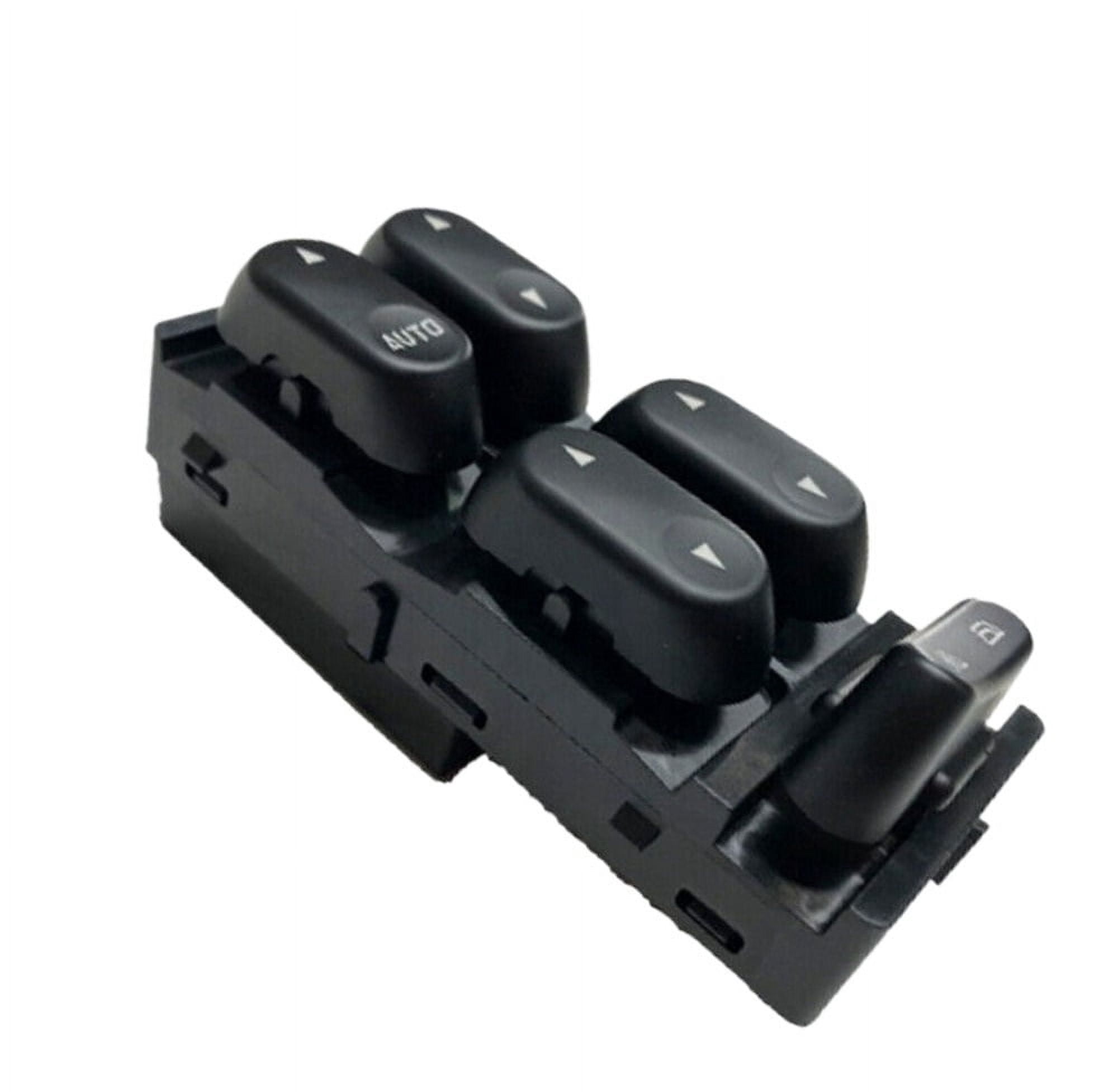 Electric Control Master Control Switch Compatible with Ford F-250 Super ...