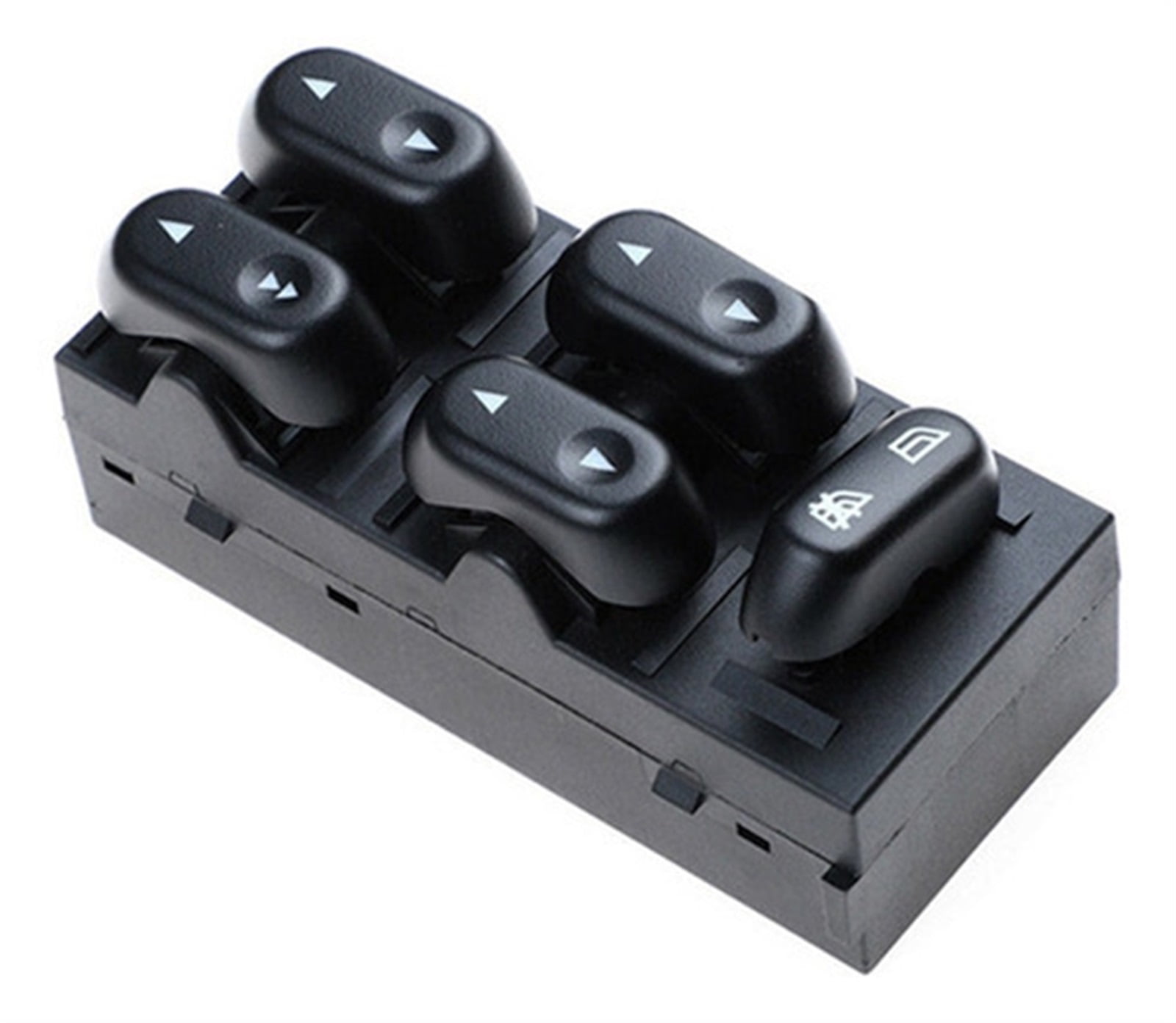 Electric Control Master Control Switch Compatible with Ford F150 Ford ...