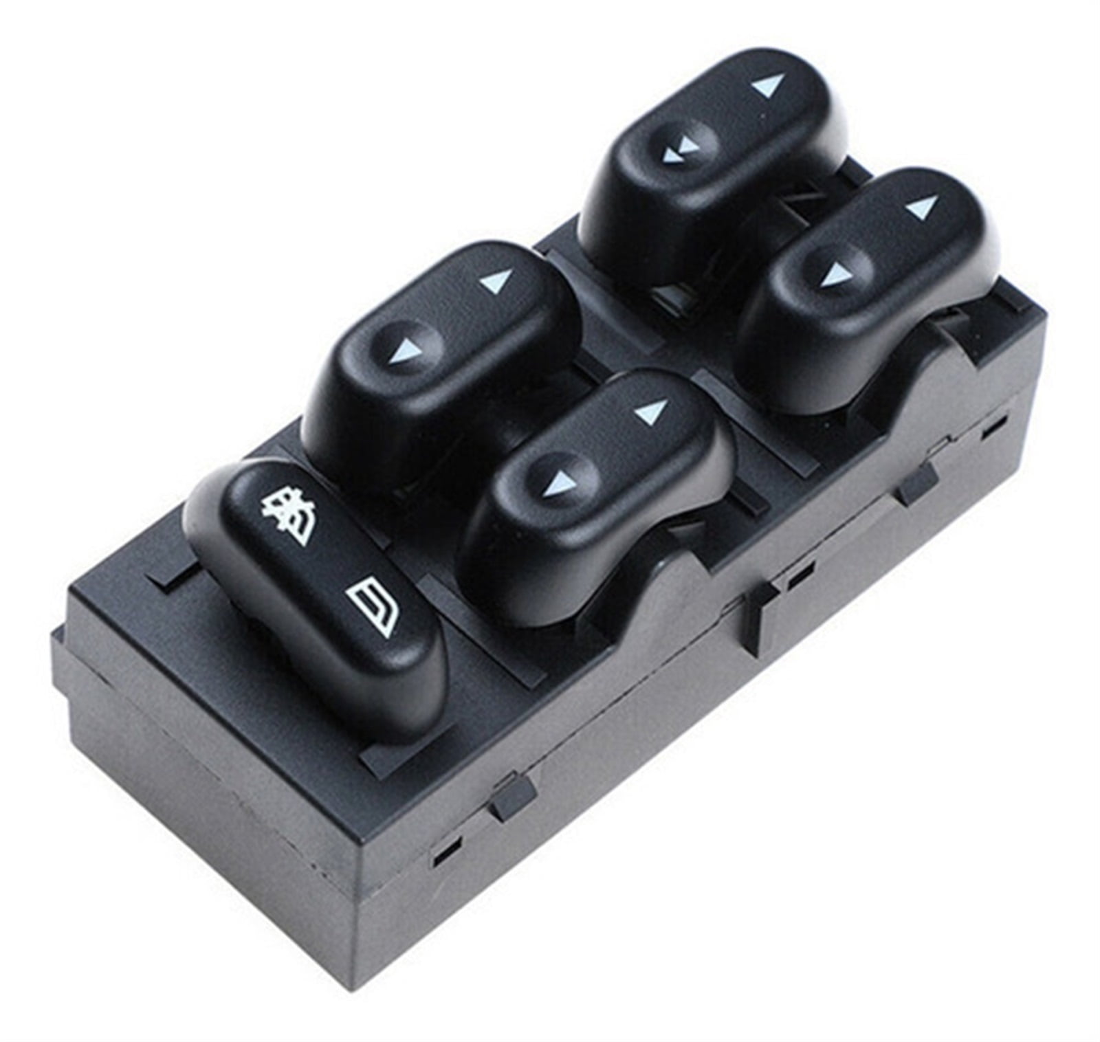 Electric Control Master Control Switch Compatible with Ford F150 Ford ...