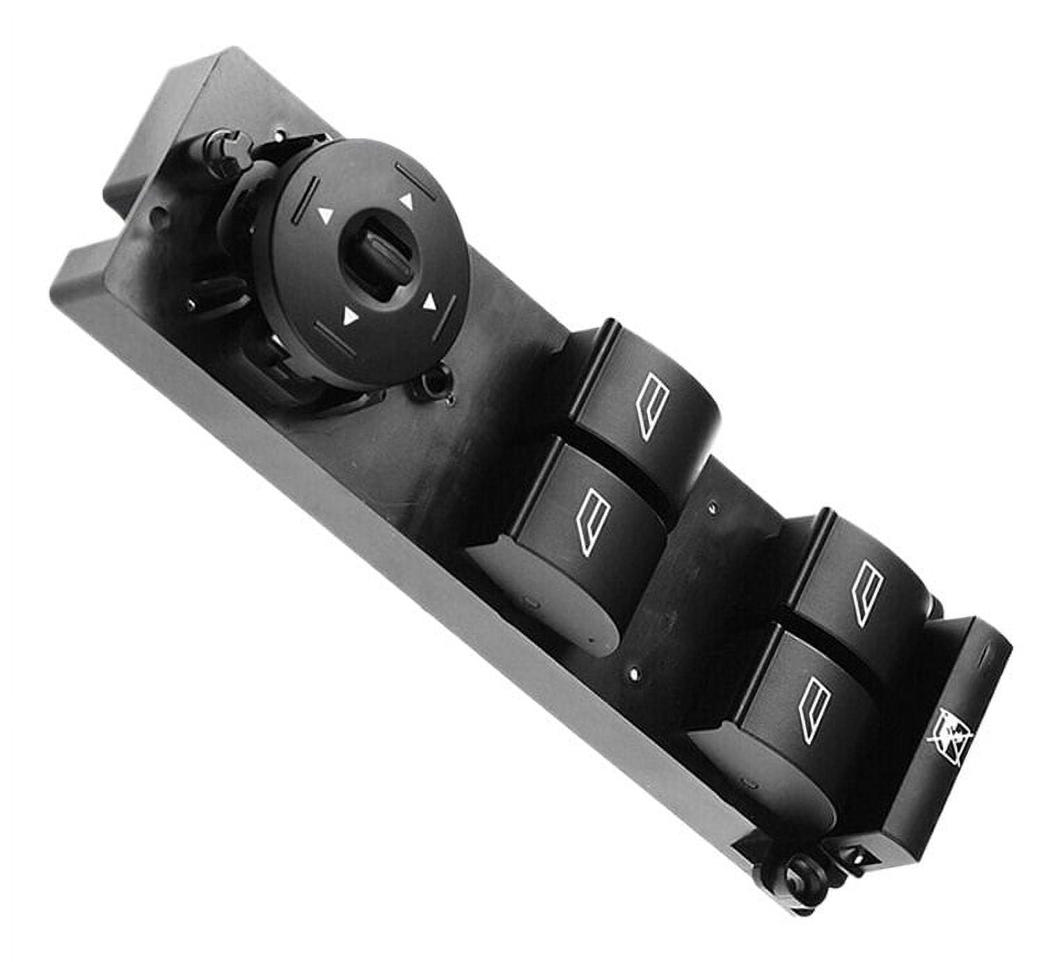 Electric Control Master Control Switch Compatible with Ford Focus Mk2 ...