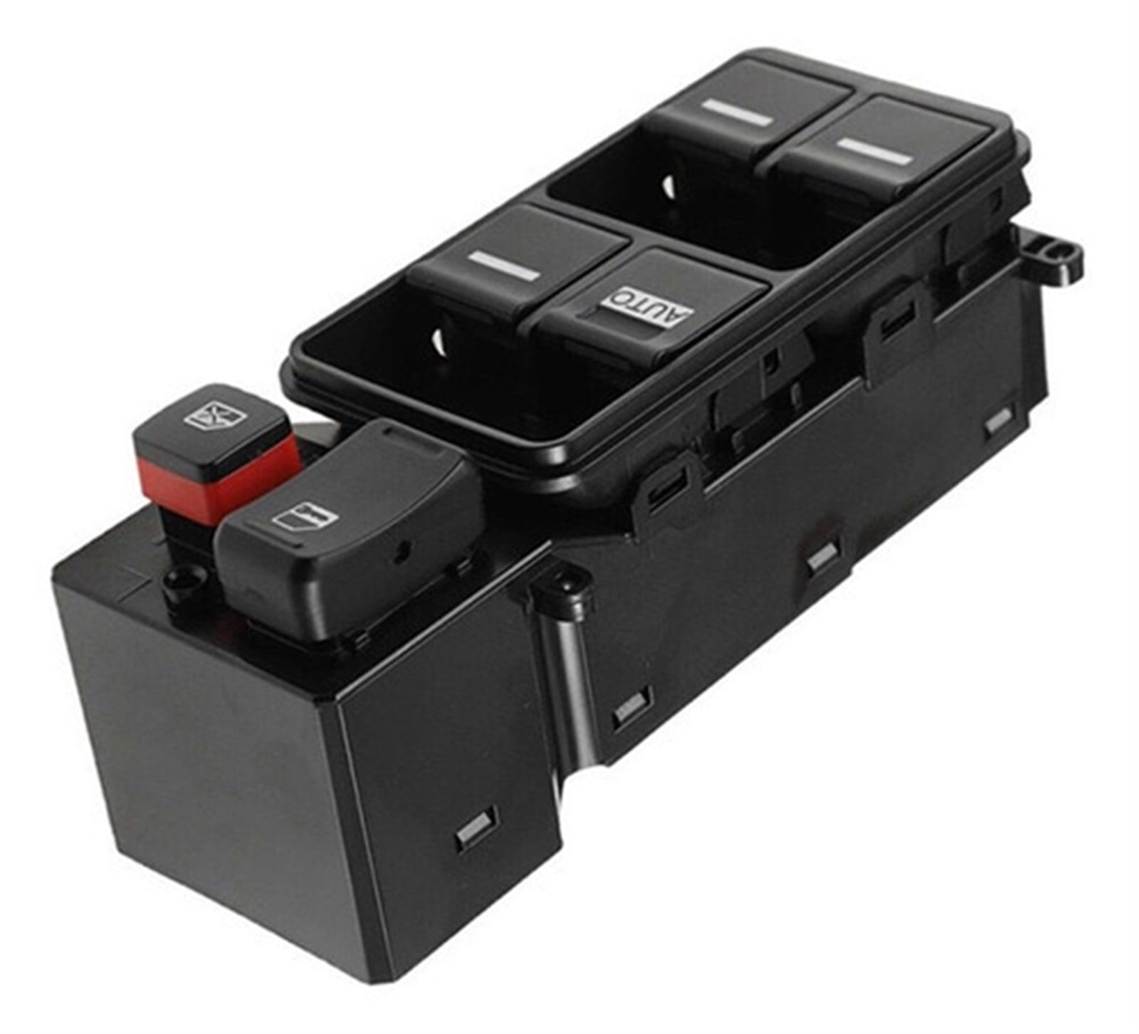 Electric Control Master Control Switch Compatible with Honda Accord Dx ...