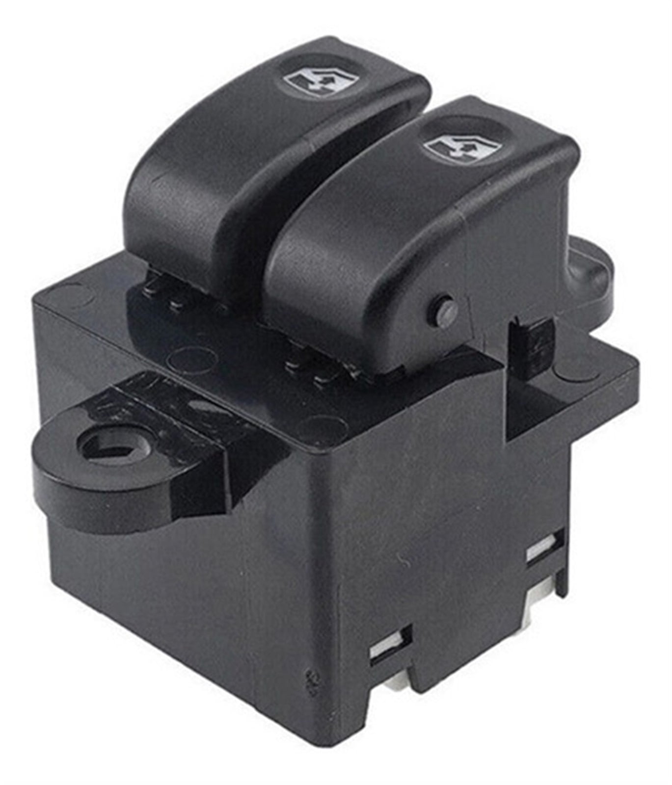 Electric Control Master Control Switch Compatible with Hyundai Atos ...