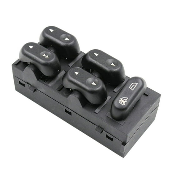 Electric Control Master Control Switch Compatible with Mercury Grand ...
