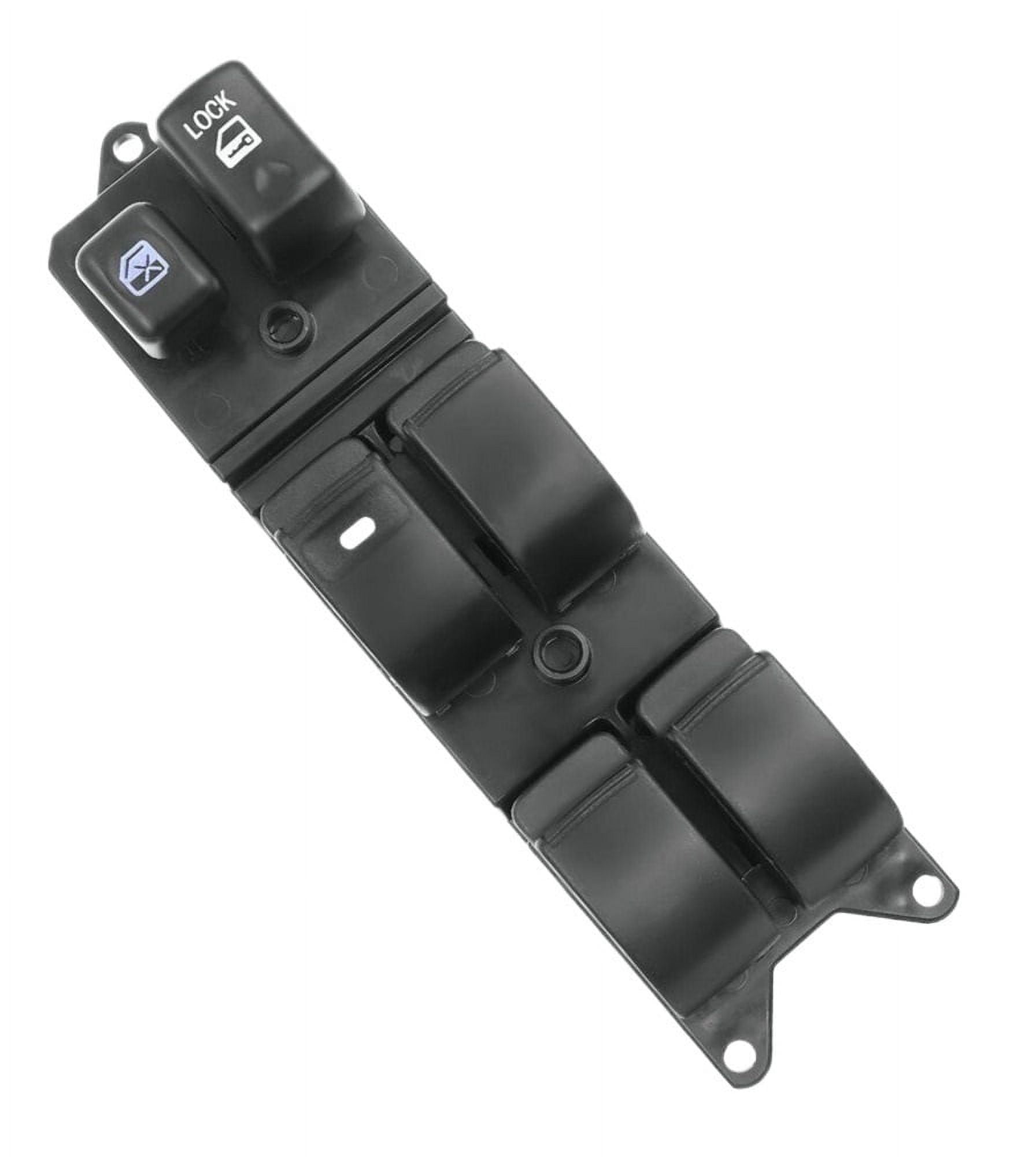 Electric Control Master Control Switch Compatible with Mitsubishi ...