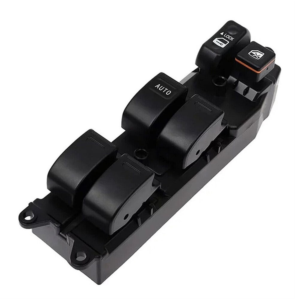 Electric Control Master Control Switch Compatible with Toyota Sienna ...