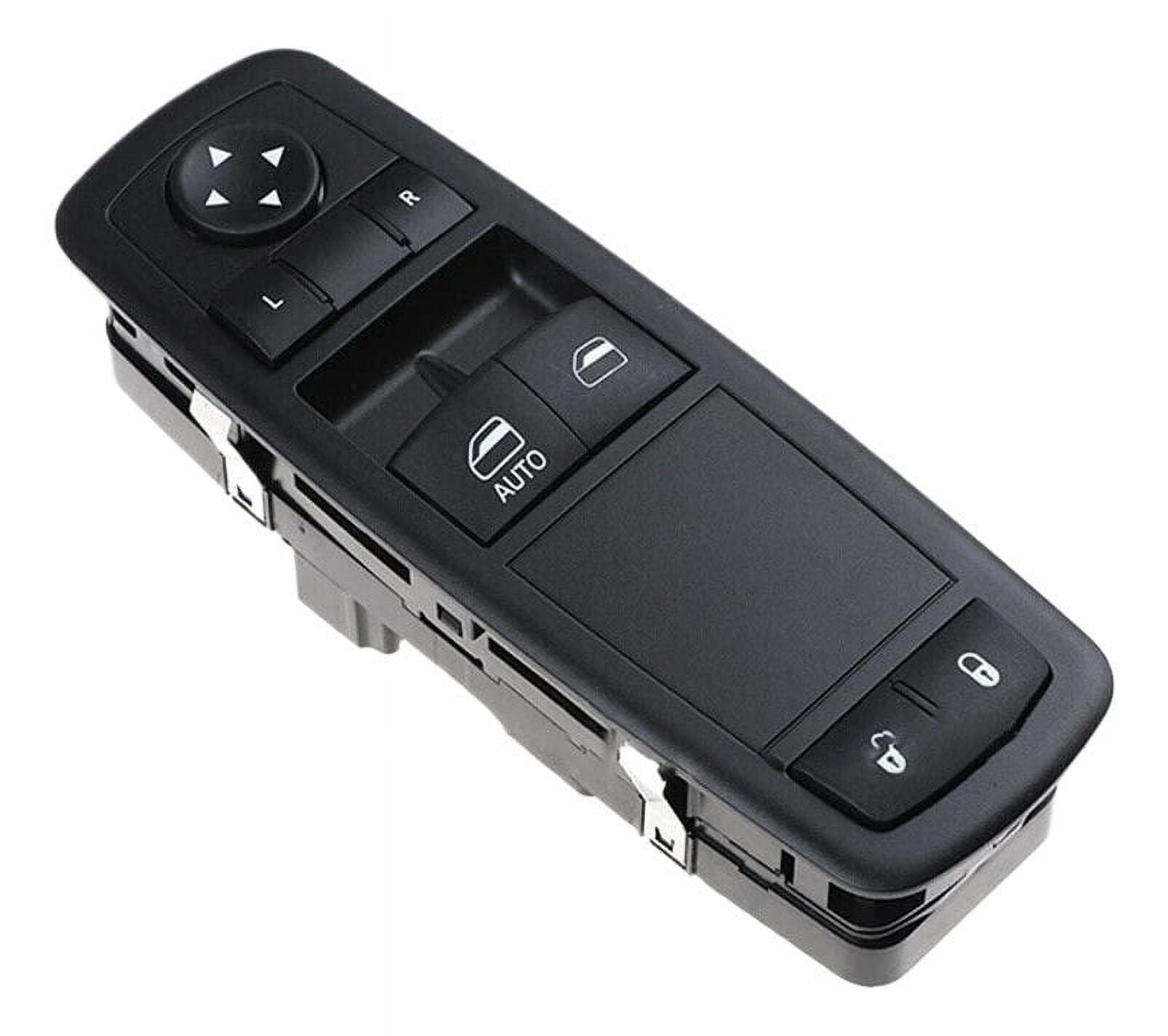 Electric Control Master Control Windows Compatible with Dodge Grand ...