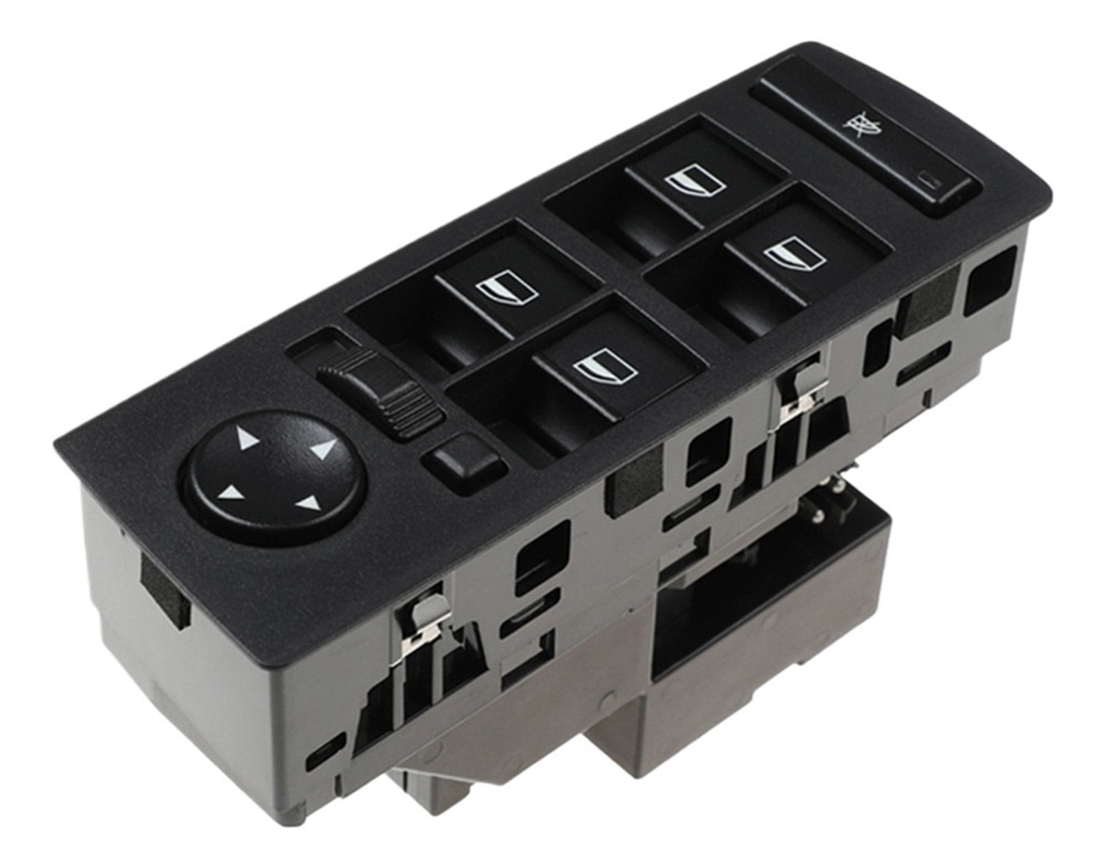 Electric Control Master Window Control Button Compatible with BMW X5 ...