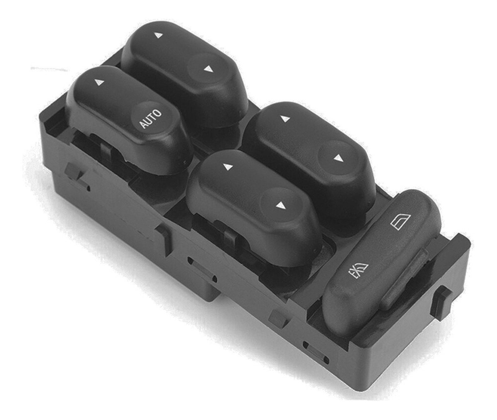 Electric Control Master Window Control Switch Compatible with Ford ...