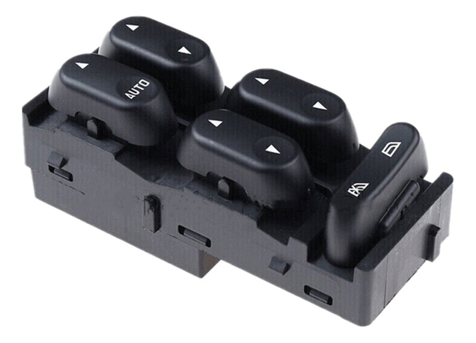 Electric Control Master Window Control Switch Compatible with Ford F350 ...
