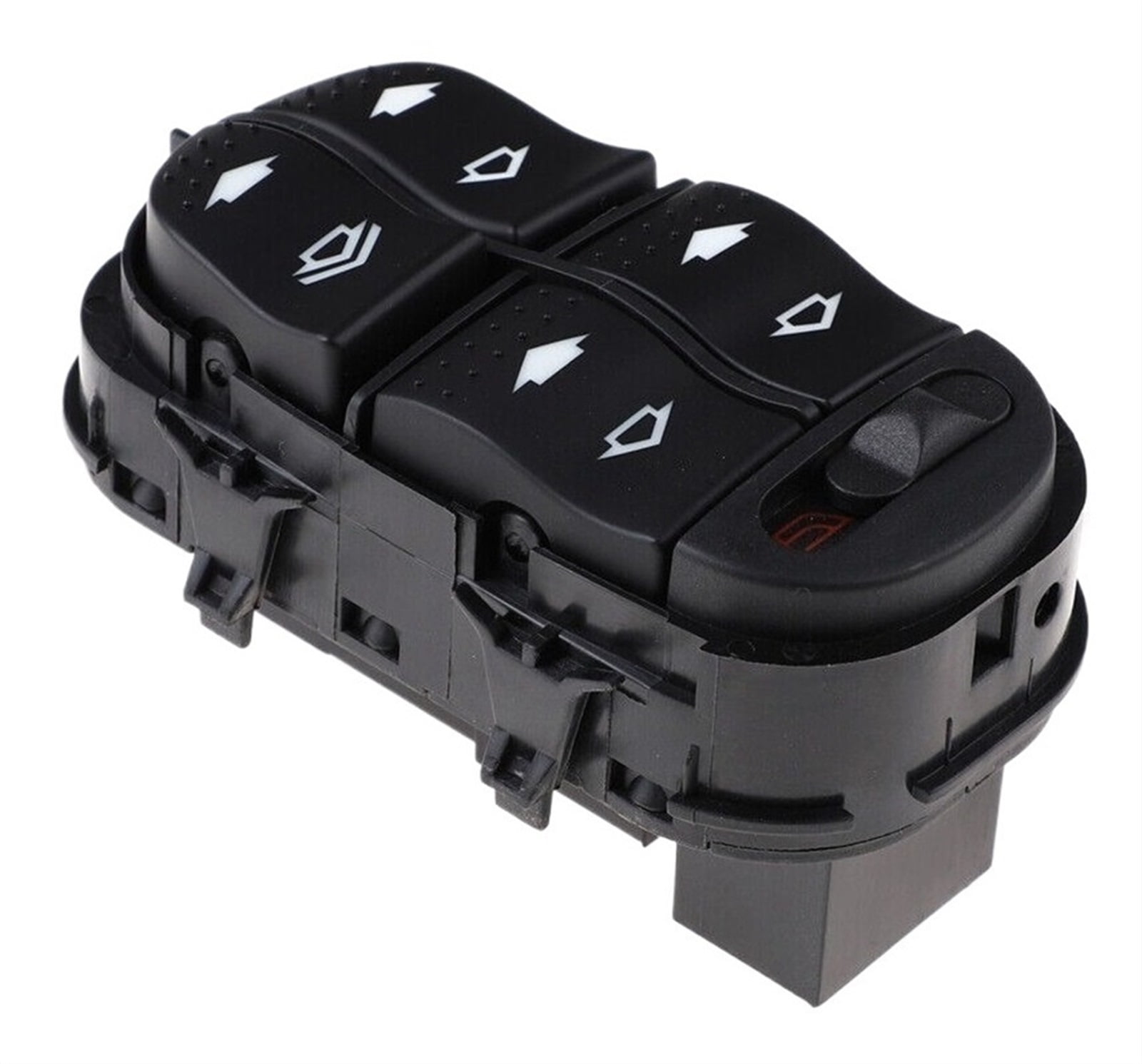 Electric Control Master Window Switch Compatible with Ford Focus 2000 ...