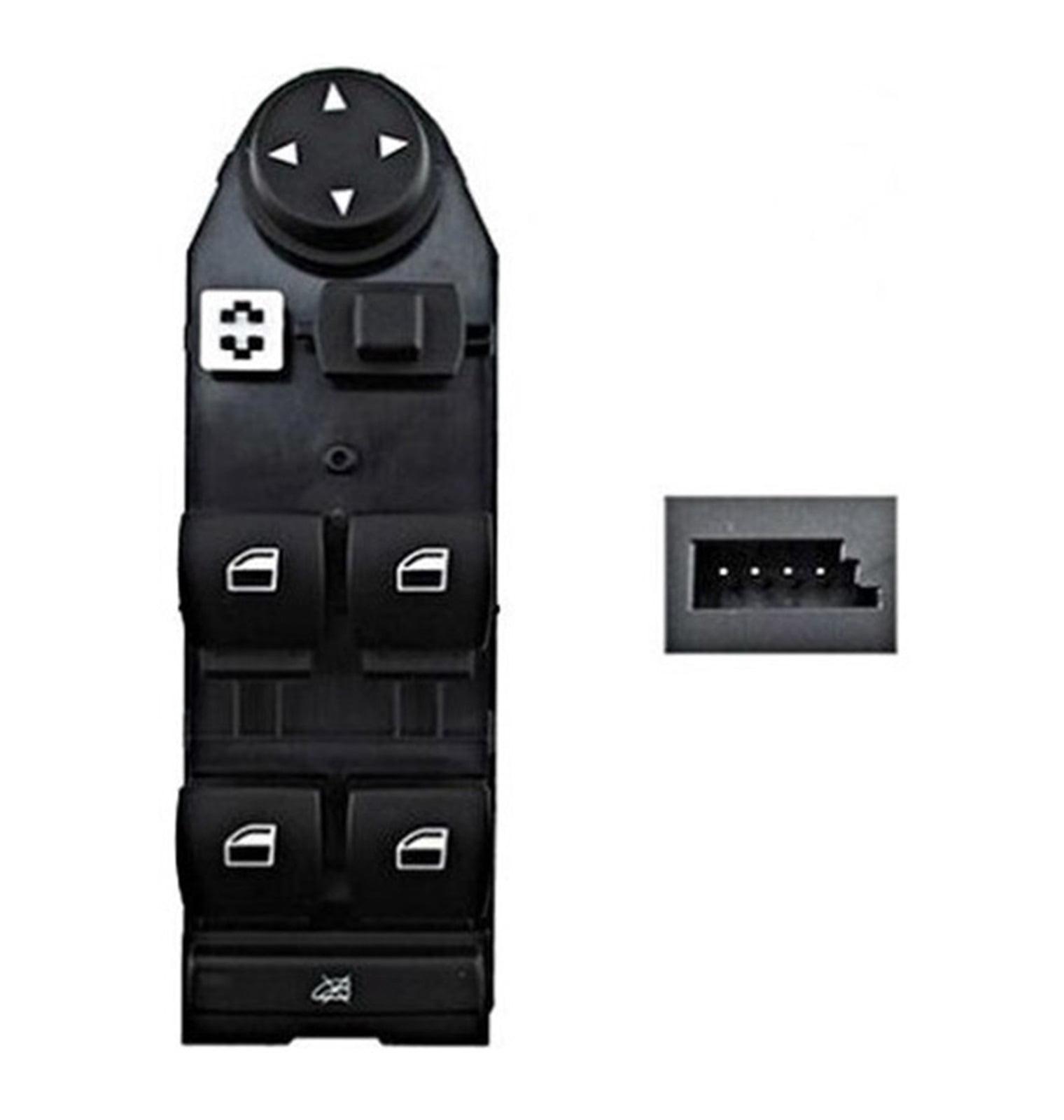 Electric Control Window Switch 61313413430 Compatible with Bmw X3 2004 ...