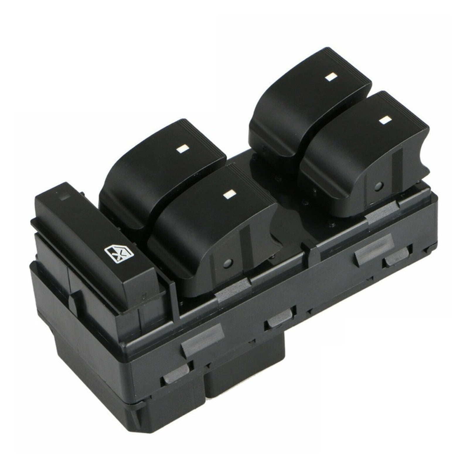 Electric Control Window Switch Chevrolet Traverse 2009-2015 Safety ...