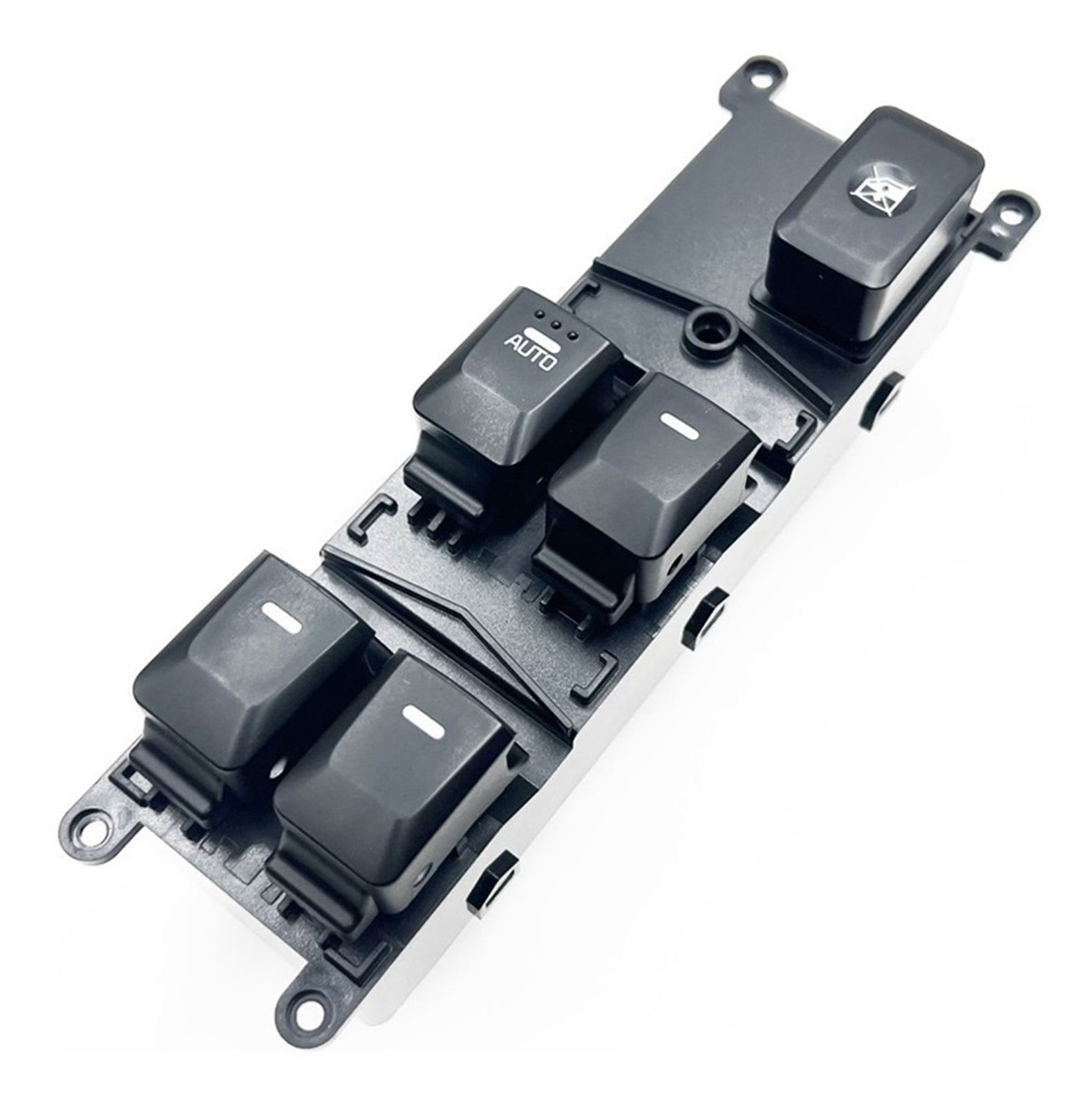 Electric Control Window Switch Compatible with Kia Rio Iii (ub) 2015 ...