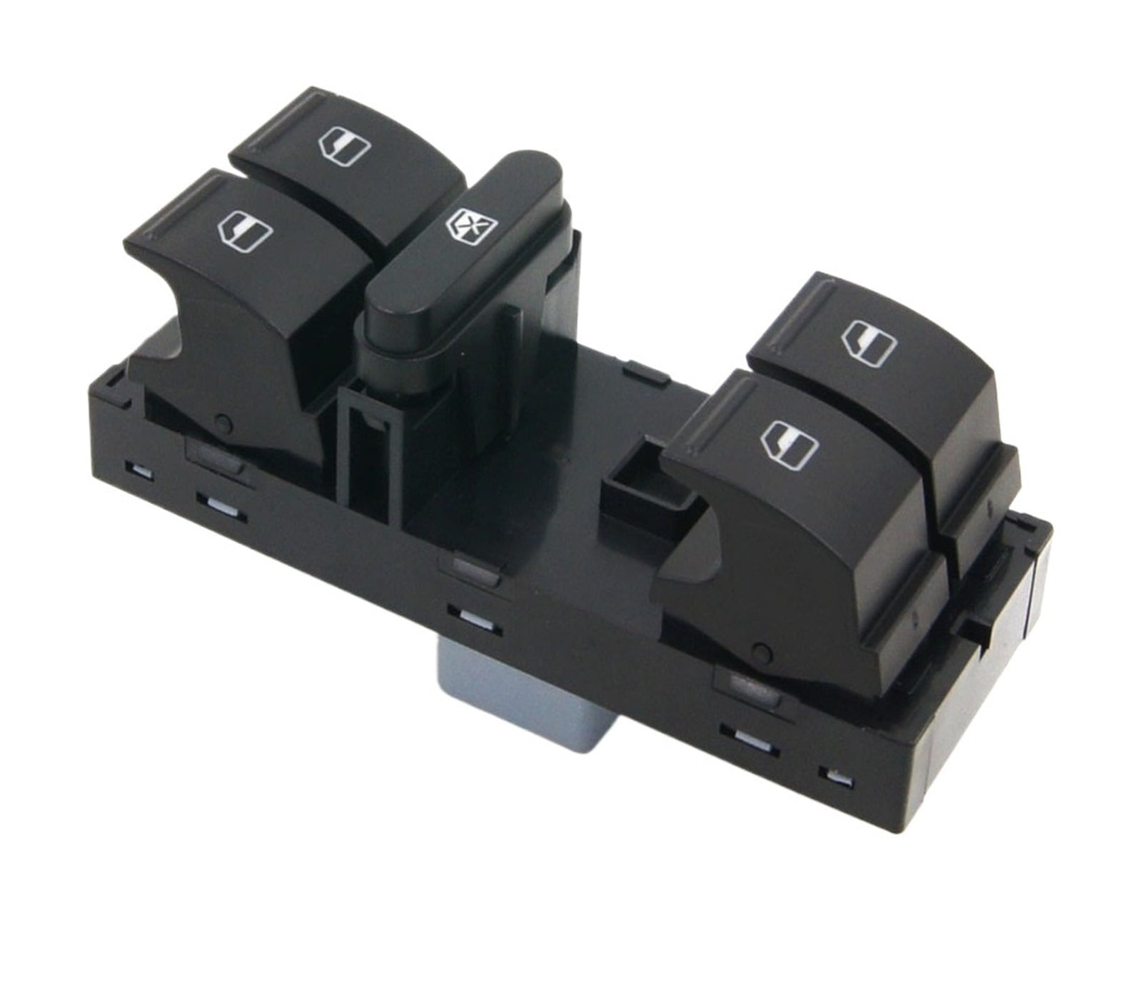 Electric Control Window Switch Compatible with Vw Golf Jetta Passat ...