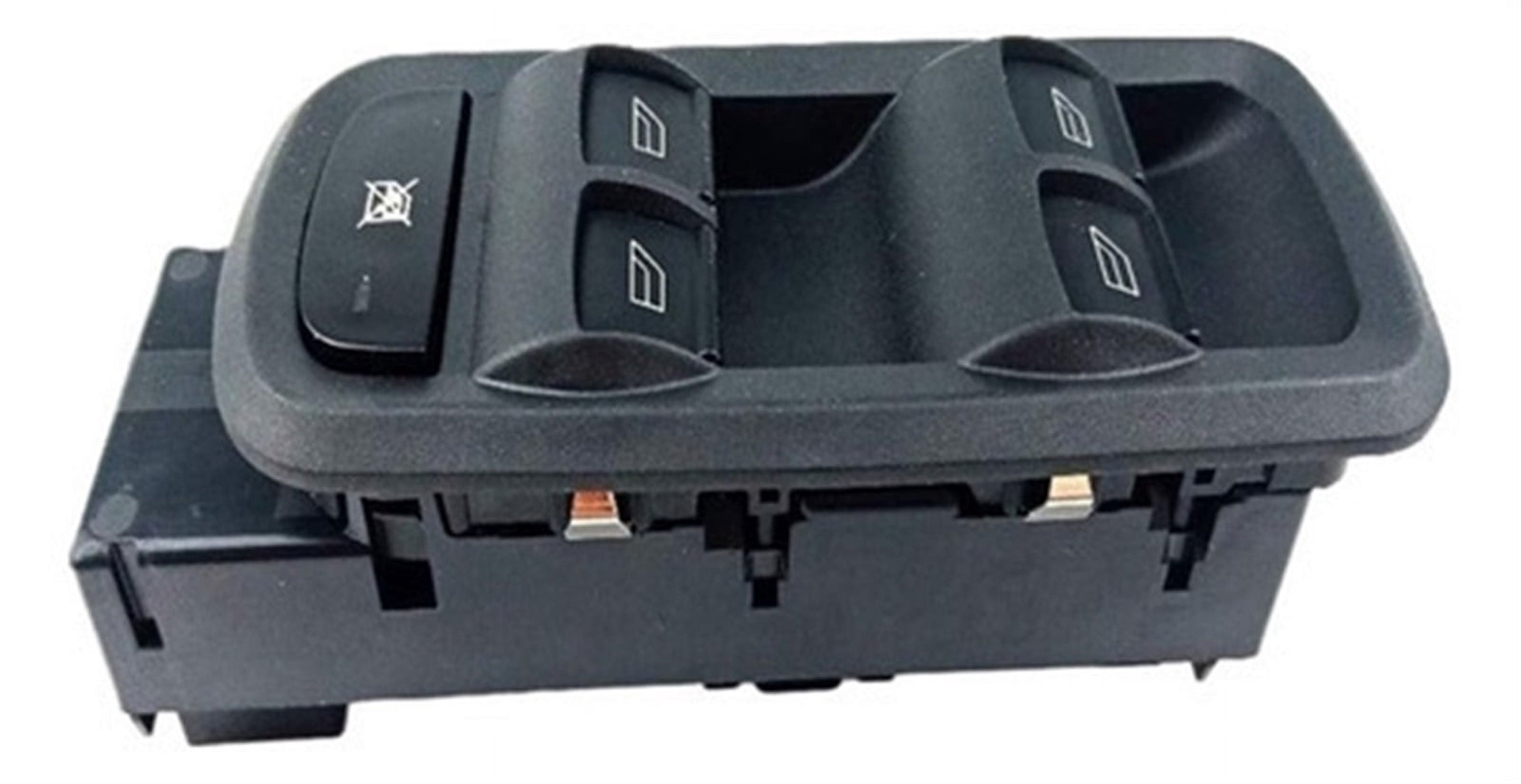 Electric Control Window Switch Ford Fiesta 2011 2012 2013 Safety ...