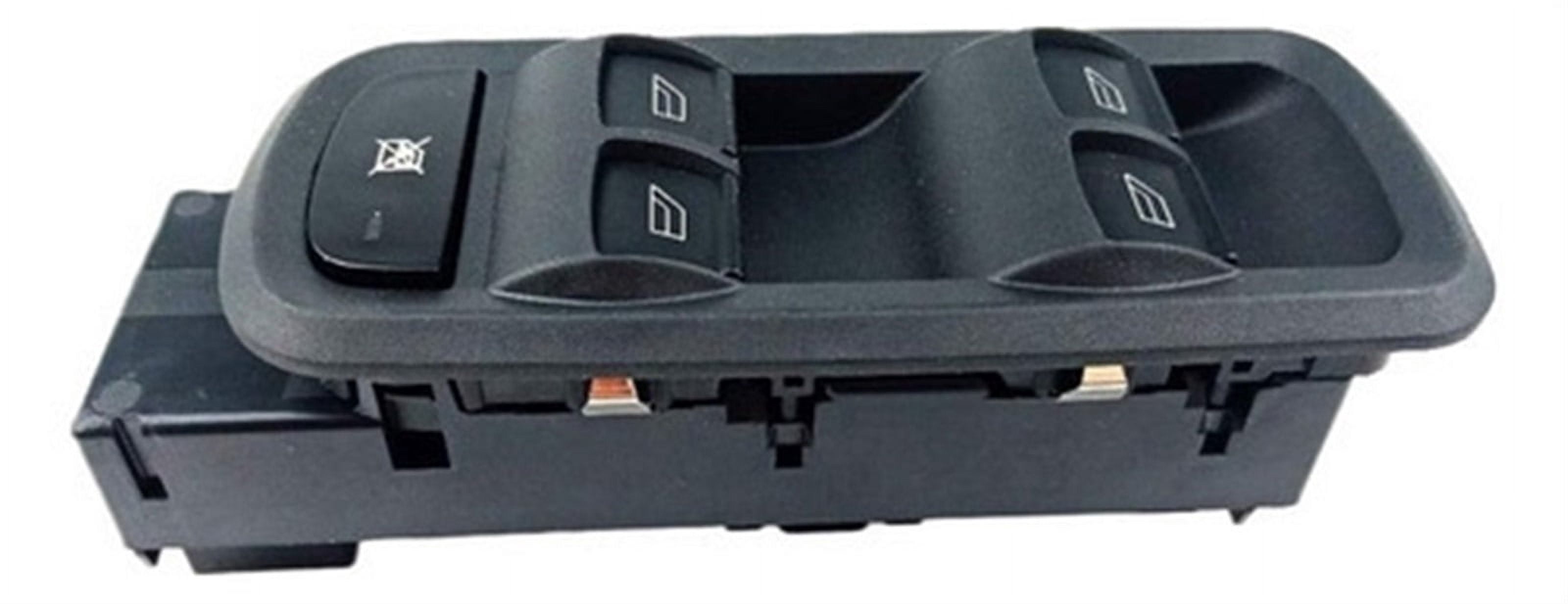 Electric Control Window Switch Ford Fiesta 2011 2012 2013 Safety ...