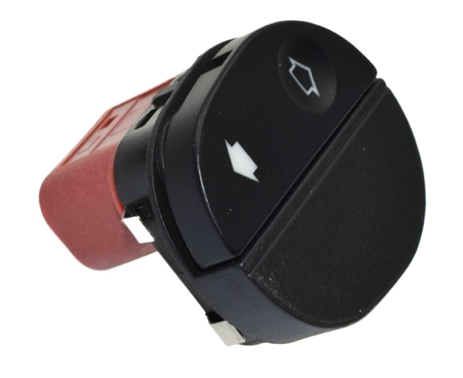 Electric Control Window switch Compatible with Ford Fiesta Mk6 Fusion ...