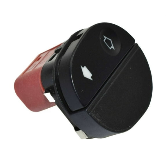 Electric Control Window switch Compatible with Ford Fiesta Mk6 Fusion ...