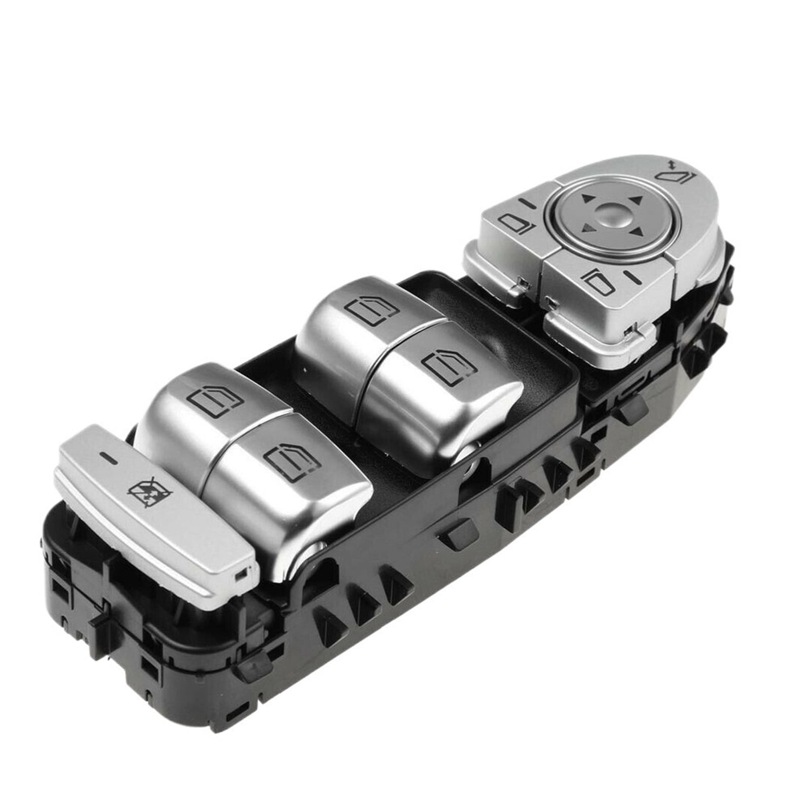 Electric Control Window switch Compatible with Mercedes-benz C-class 14 ...