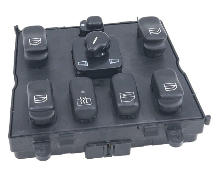 Electric Control Window switch Compatible with Mercedes-benz W163 1998 ...