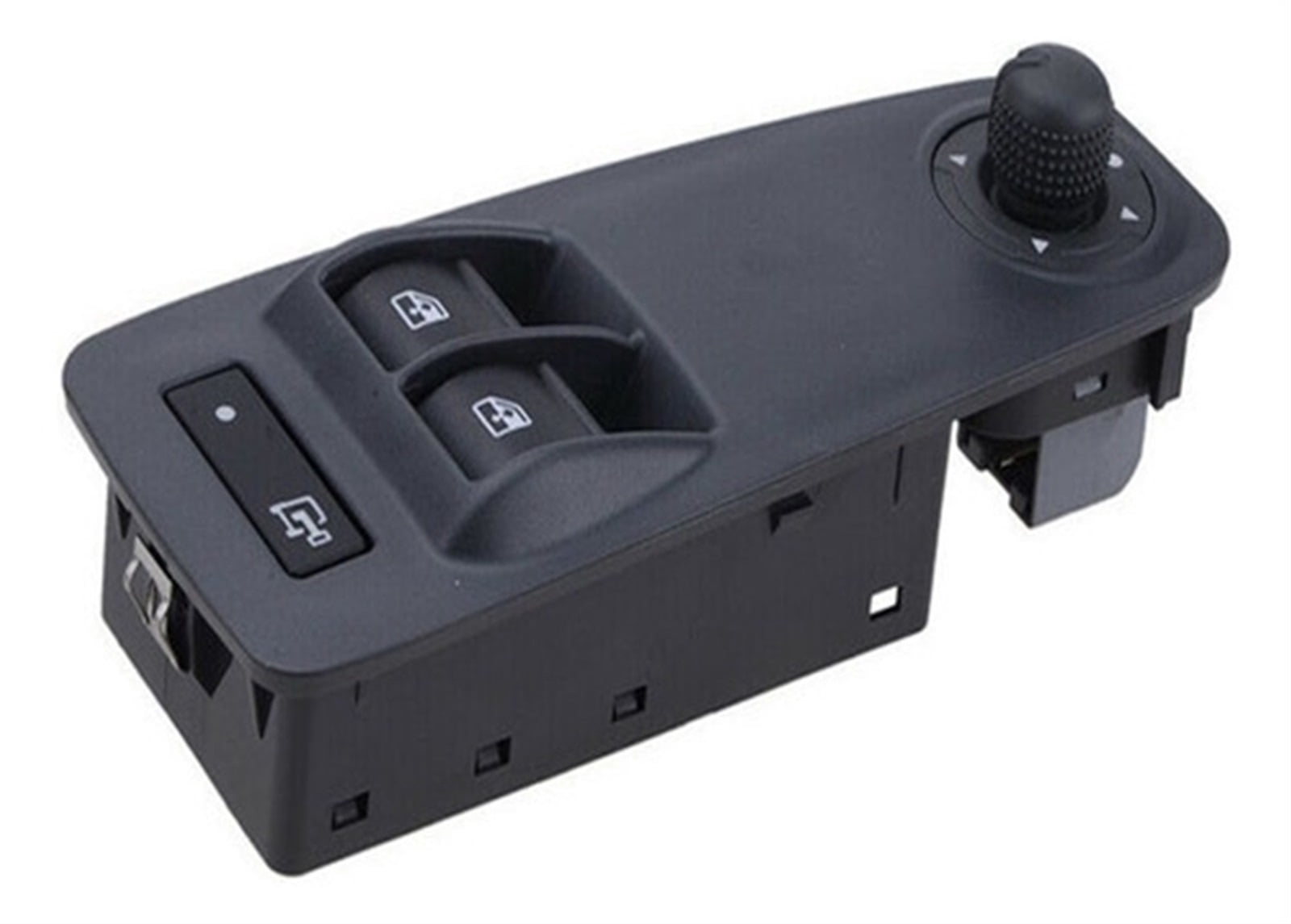 Electric Control Window switch Fiat Doblo Ducato 2006-2015 Safety ...