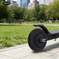 Electric Conversion Motor Kit, Electric Scooter Hub Motor Kit, Motor ...