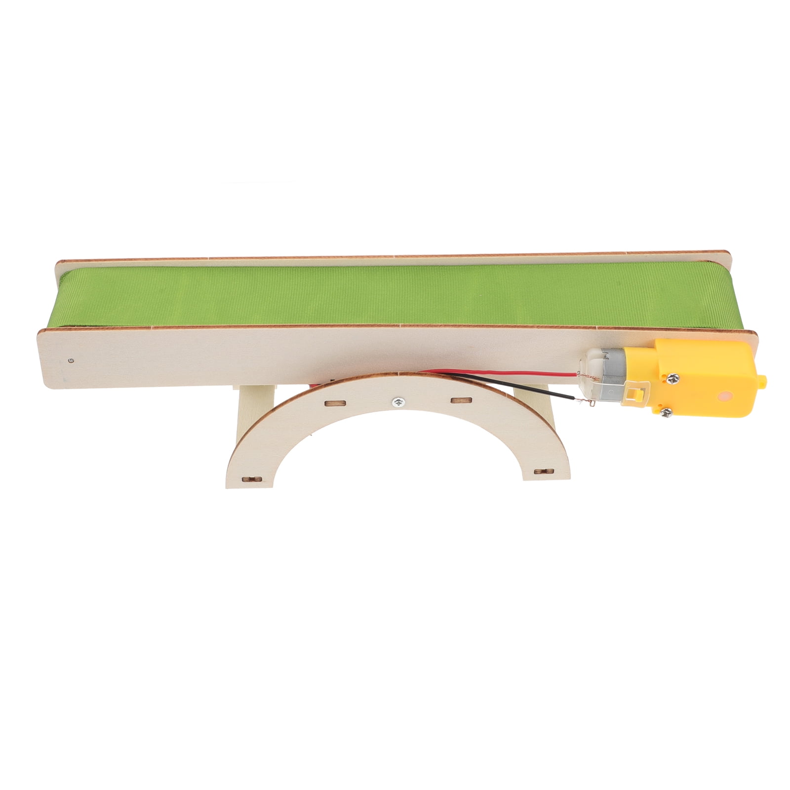 Electric Conveyor Belt Student Pupils 26.70X7.60X6.60CM - Walmart.com